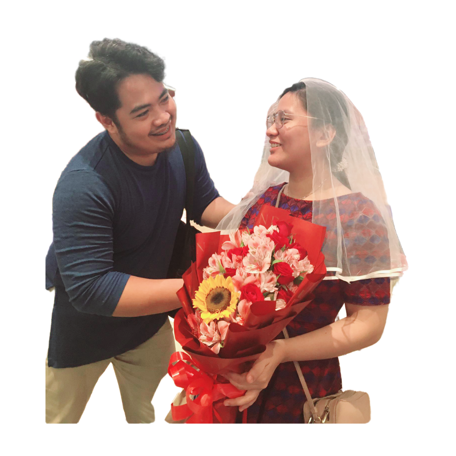 Darlyn Cecille Redoblado and Raymond James Atillo's Wedding Website