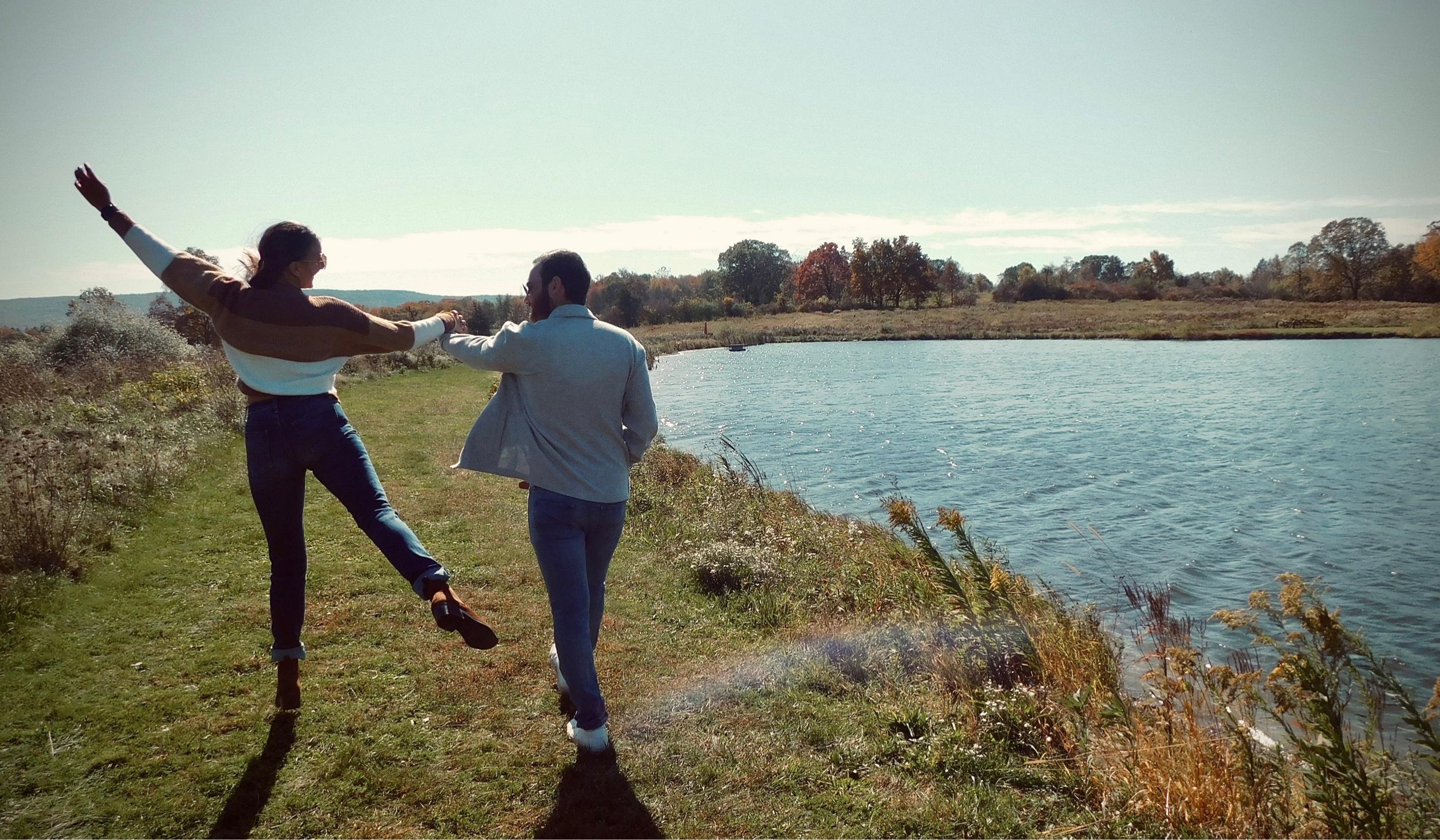 Kelly Teel and Nicholas Verboys' Wedding Website