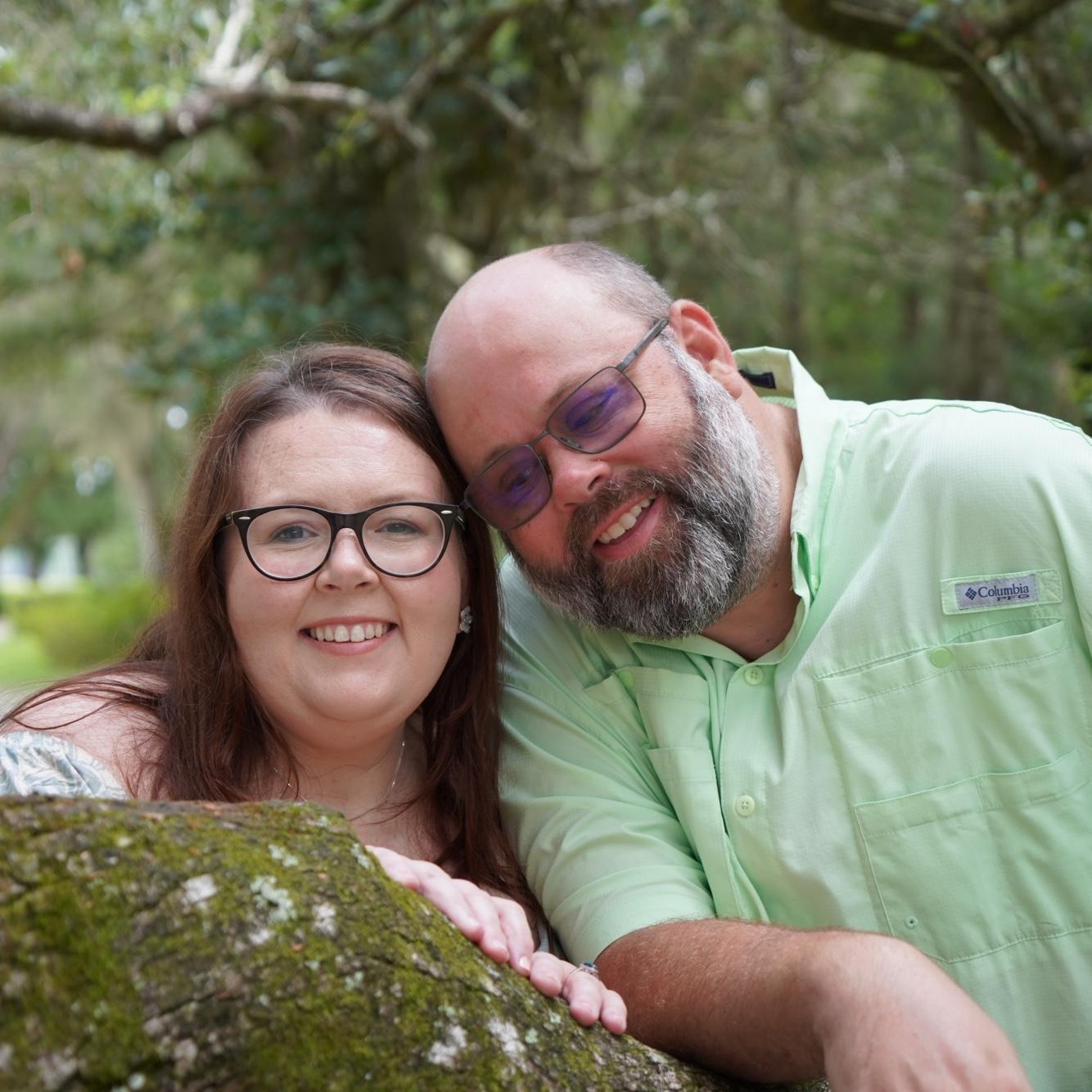 Candace Slough and Joseph Vanderwerff Jr's Wedding Website