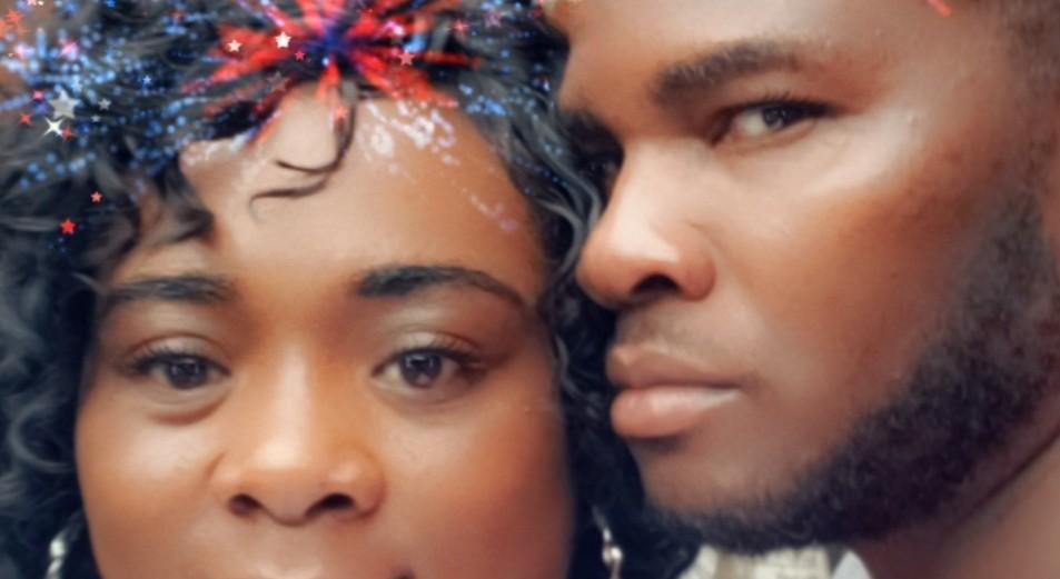 Demeka Hill and Mark Key's Wedding Website