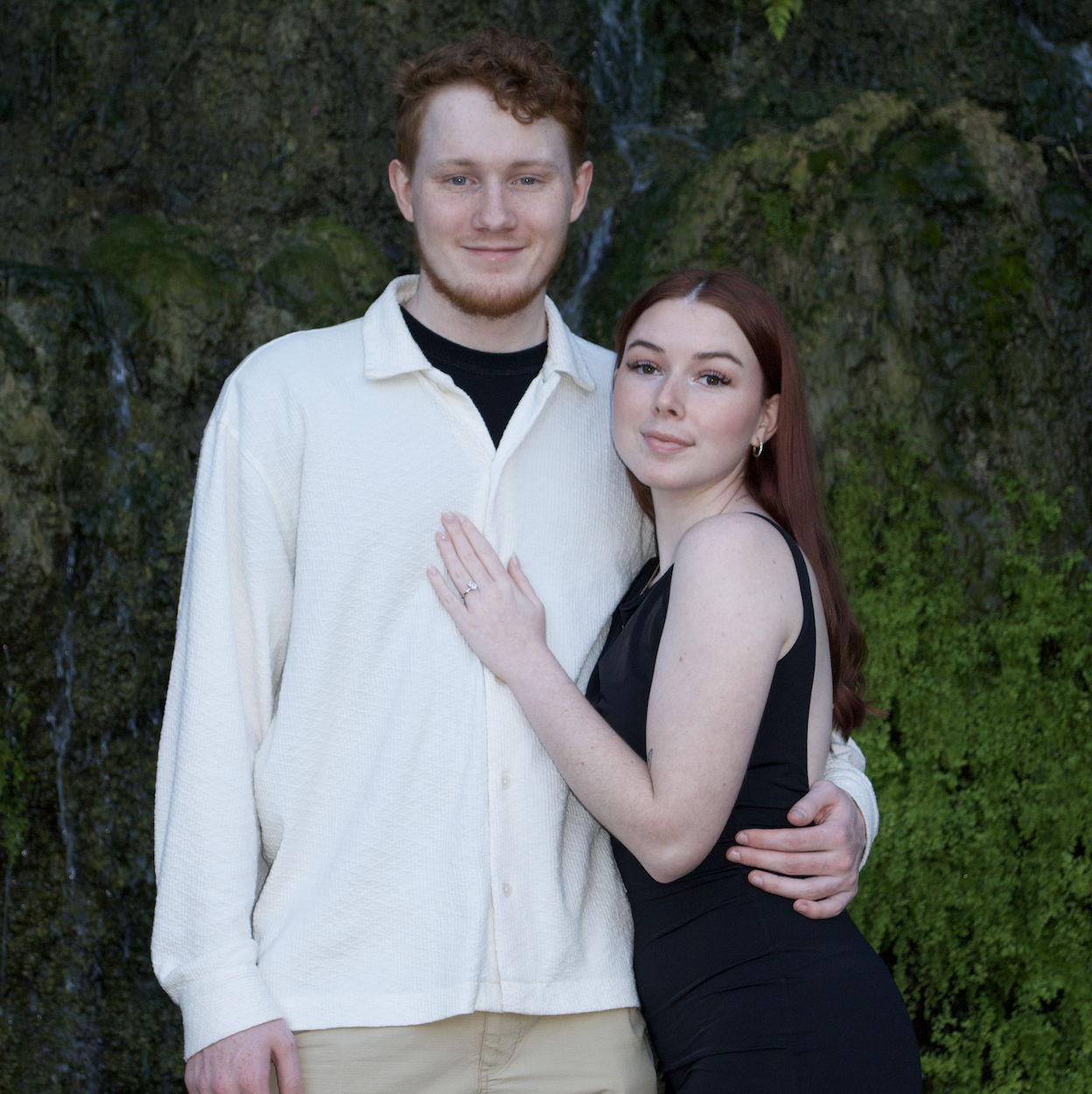 Grace Maddox and Jesse Florkowski's Wedding Website