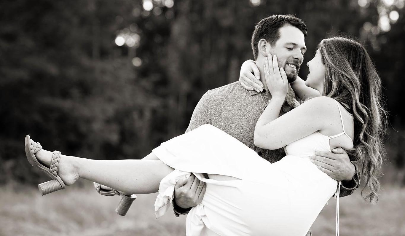 Brooke Bowman and Branden Ingles' Wedding Website