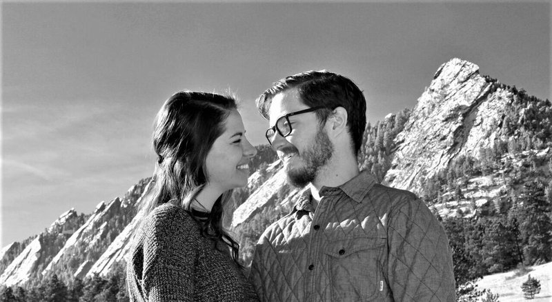 Erin Leggett and Ty Gautier's Wedding Website