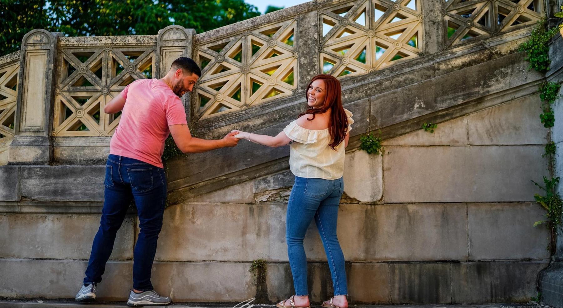 Kayla Maher and Gene Dolce's Wedding Website