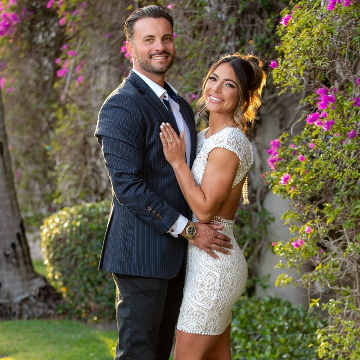 Jaclyn Vitale and Michael Cetrulo's Wedding Website