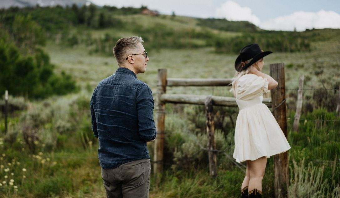 Eva Ruzics and Logan Pester's Wedding Website