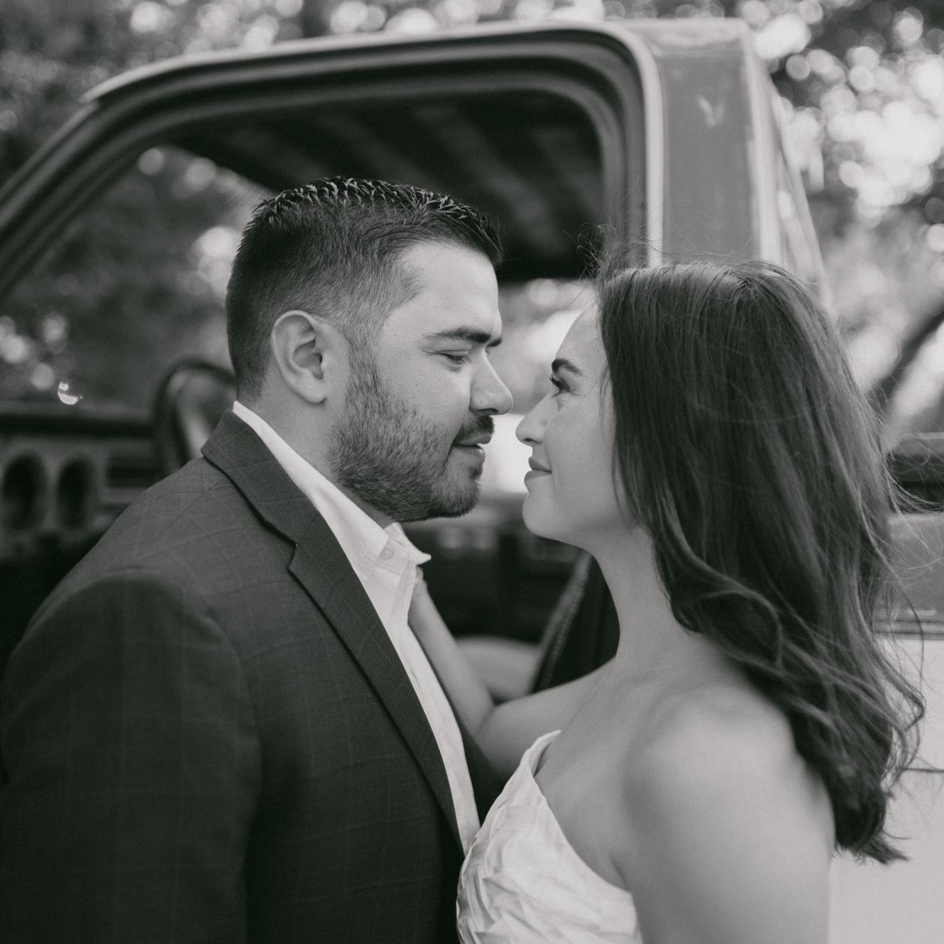 Alexandria Huerta and Jordan Garibay's Wedding Website