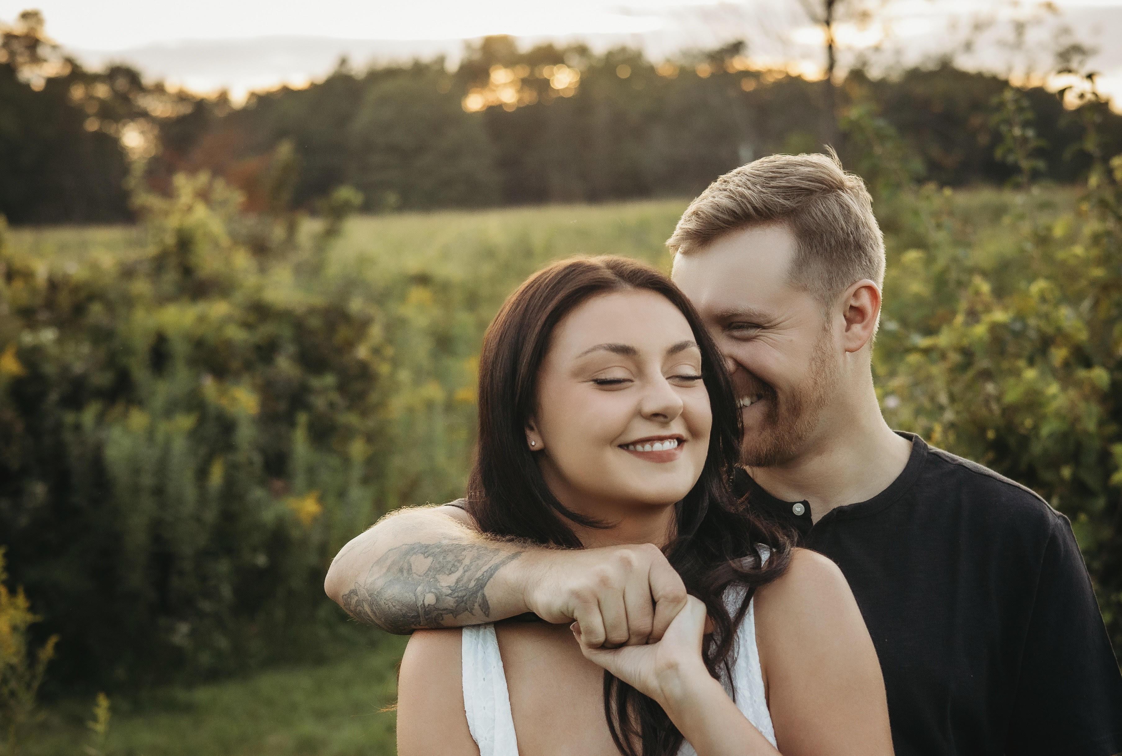 Lexey Sammon and Taylor Arnold's Wedding Website