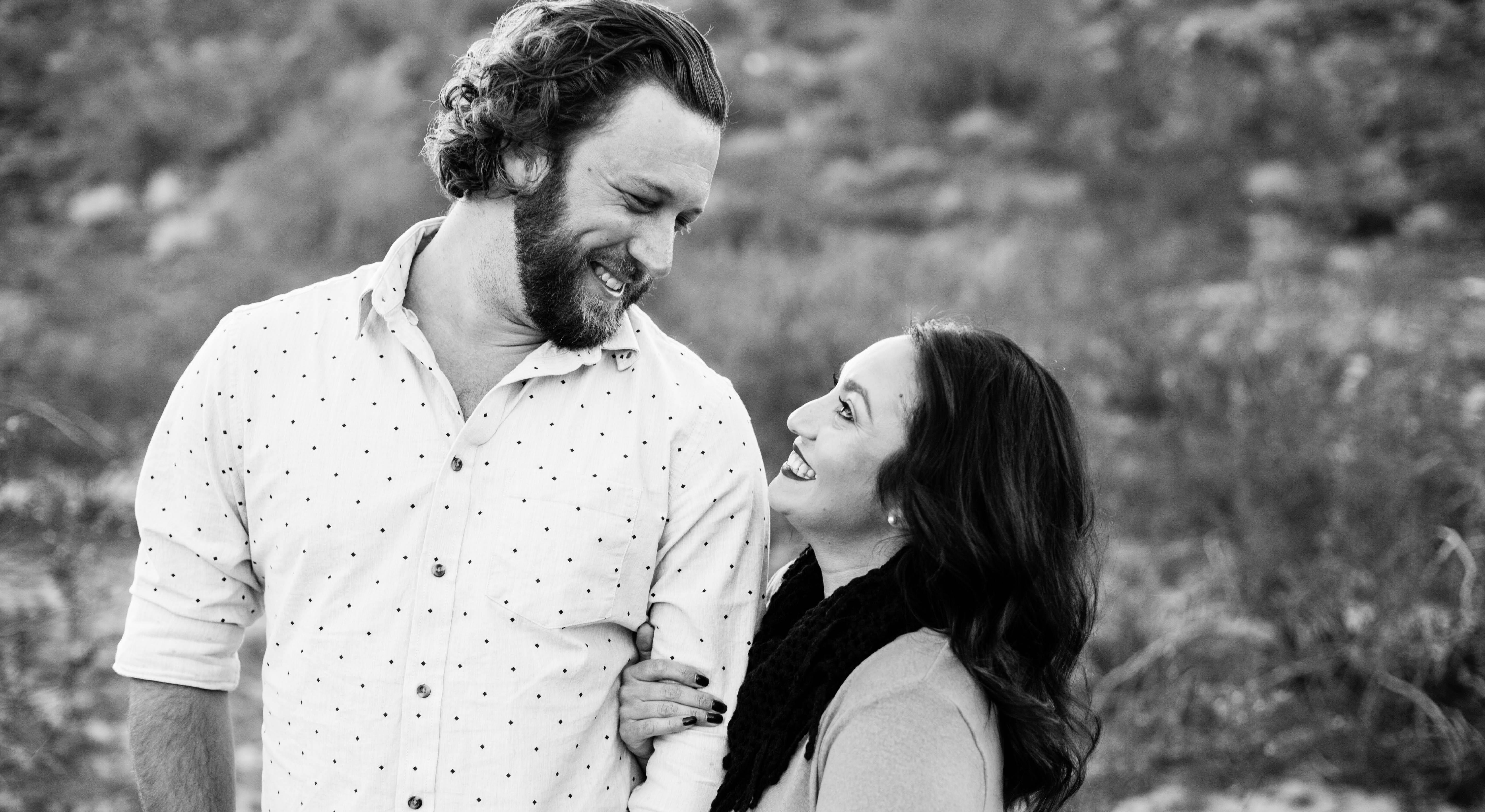 Michaela Ford and Brian Flora's Wedding Website