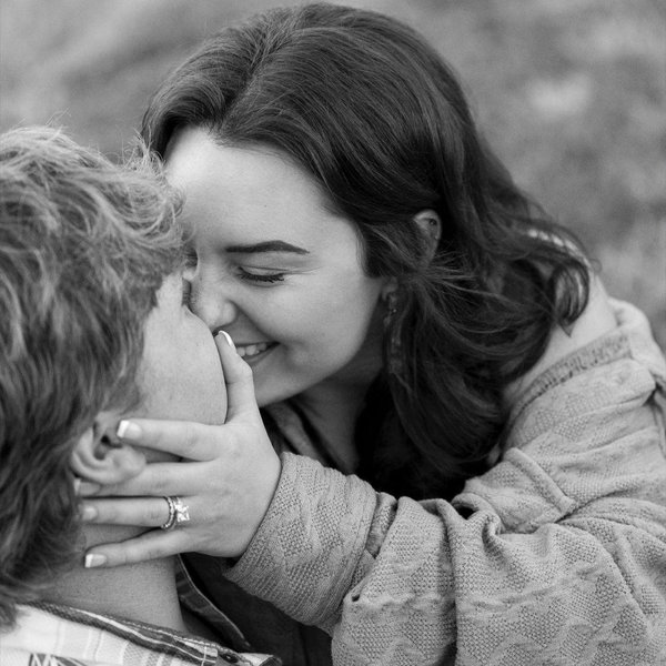 Dayna Dunker and Luke White's Wedding Website