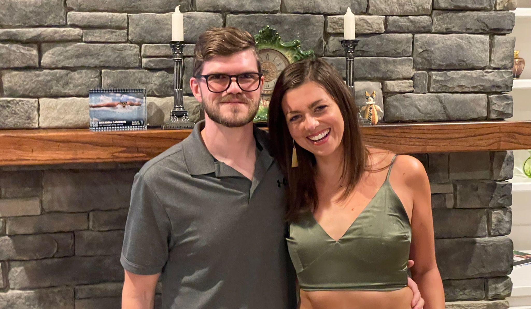 Devon Cameron and Chase Sherron's Wedding Website