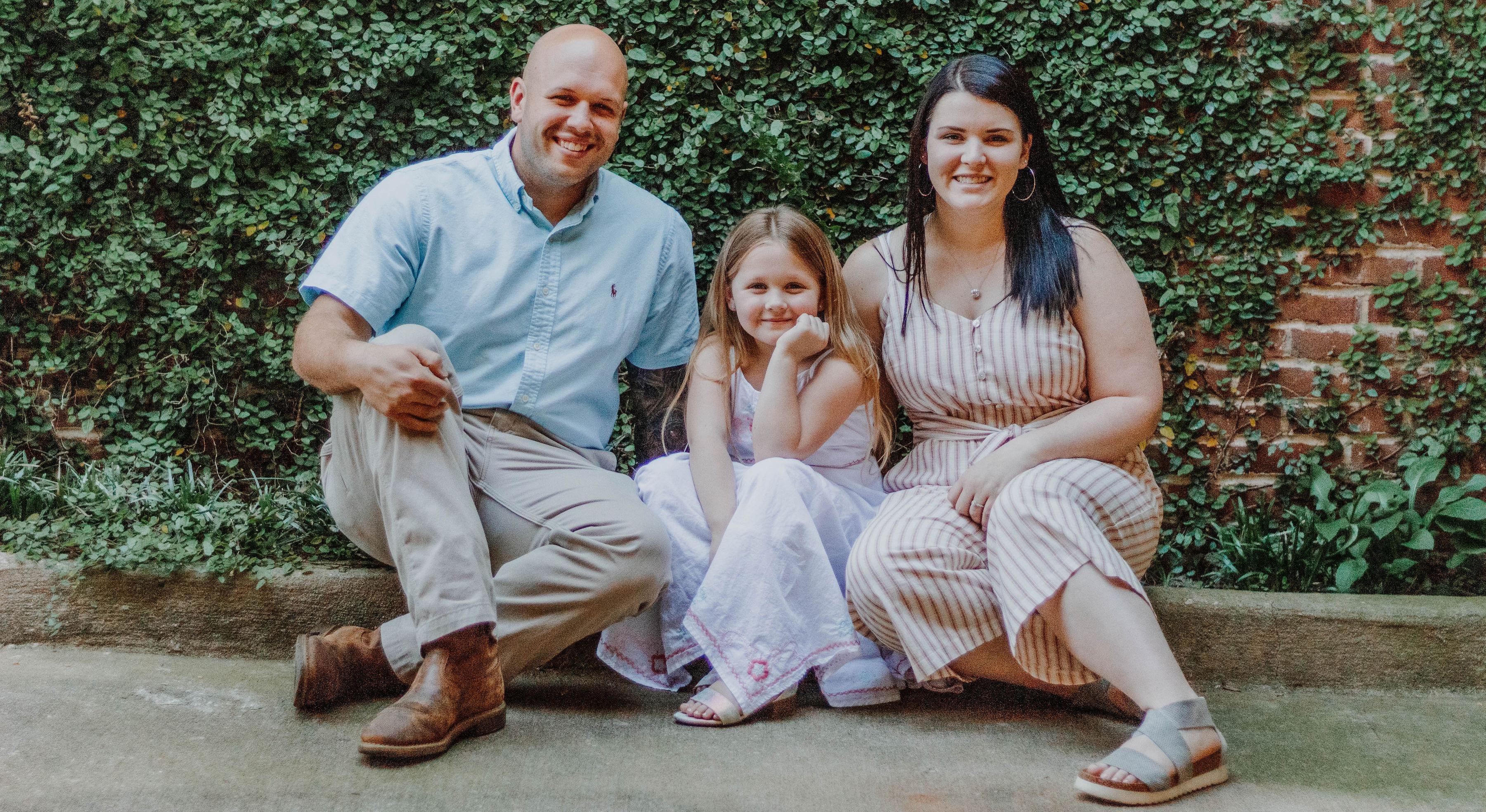 Jessica Lace Cobb and Ryan William Mathes' Wedding Website