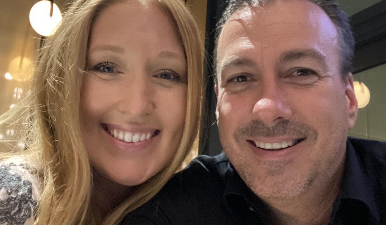 Jared Robison and Heather Bofferding's Wedding Website