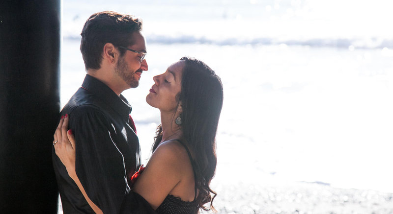 Laura Hernandez and Bruce Dawson's Wedding Website