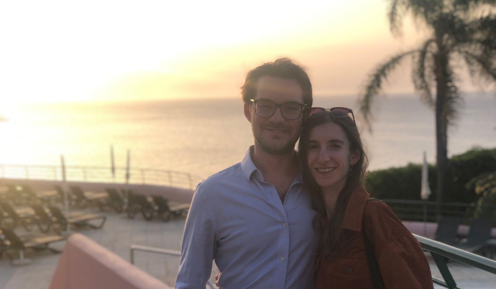 Cara Rosenberg and Michael Pantano's Wedding Website