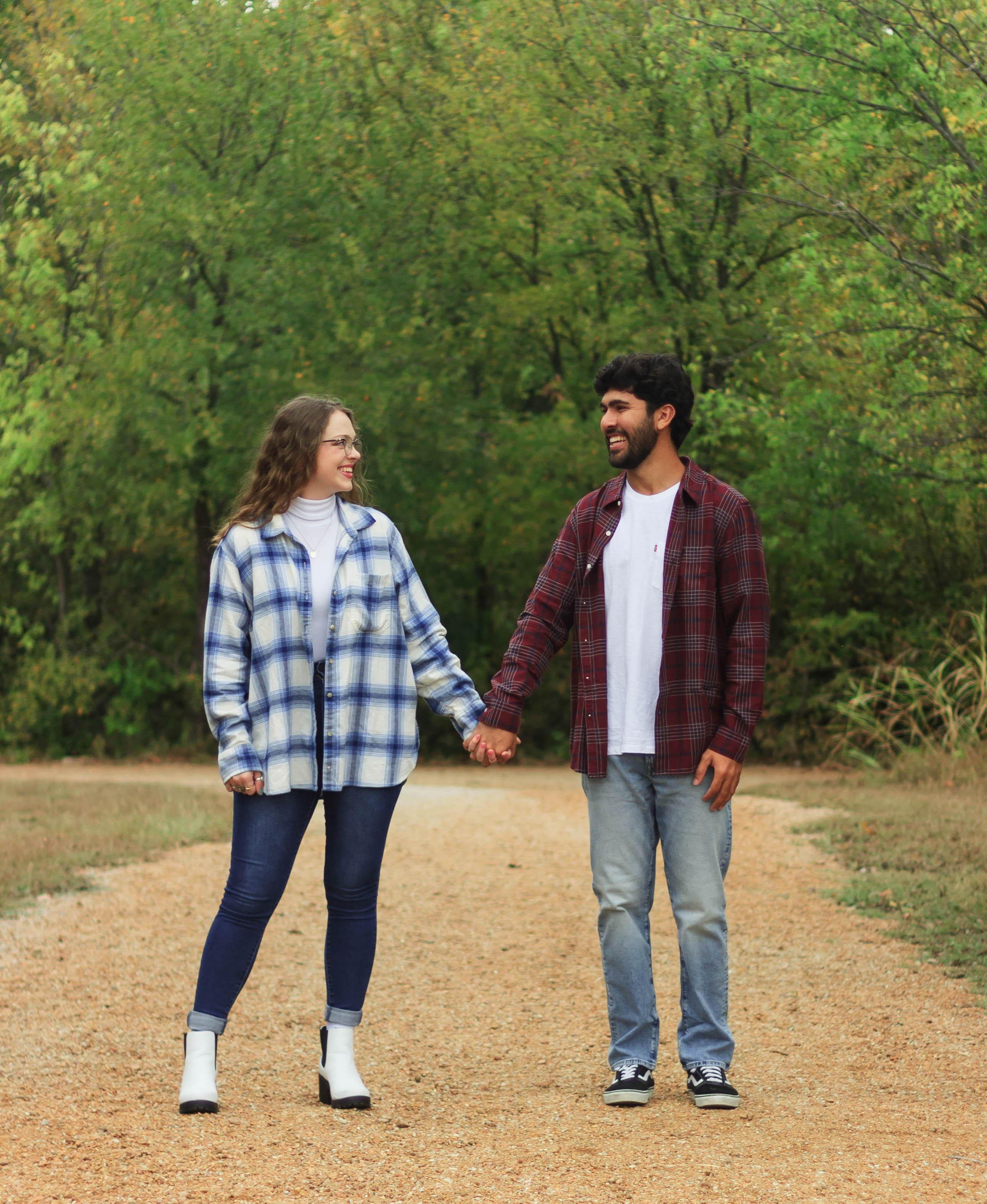 Abigail Pace and Cameron Torres' Wedding Website