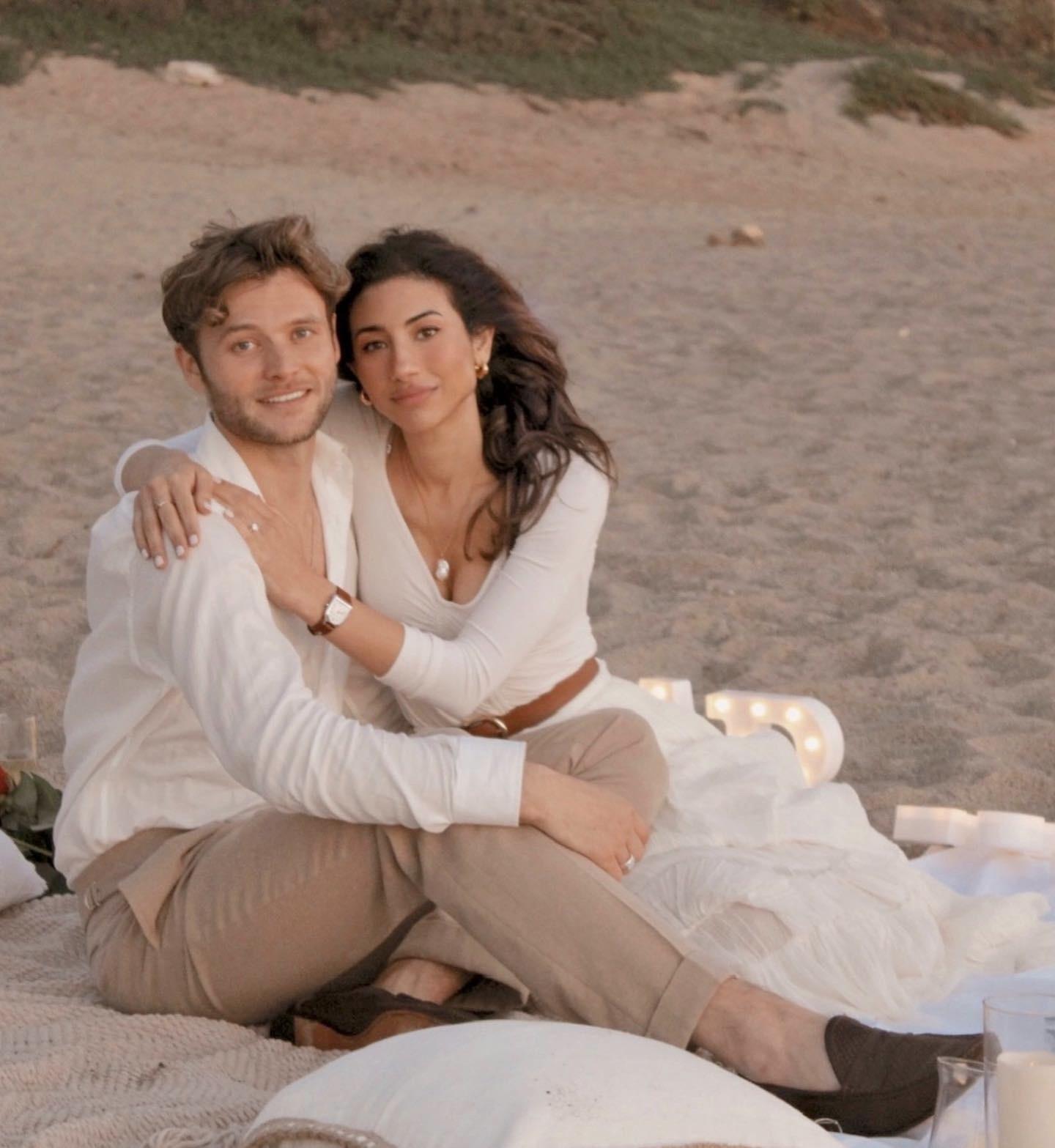 Joseph Lockwood and Galya Davis' Wedding Website