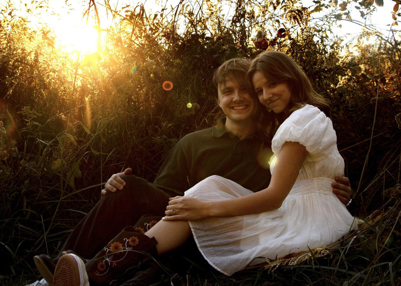 Maggie Davidson and George Sikes' Wedding Website