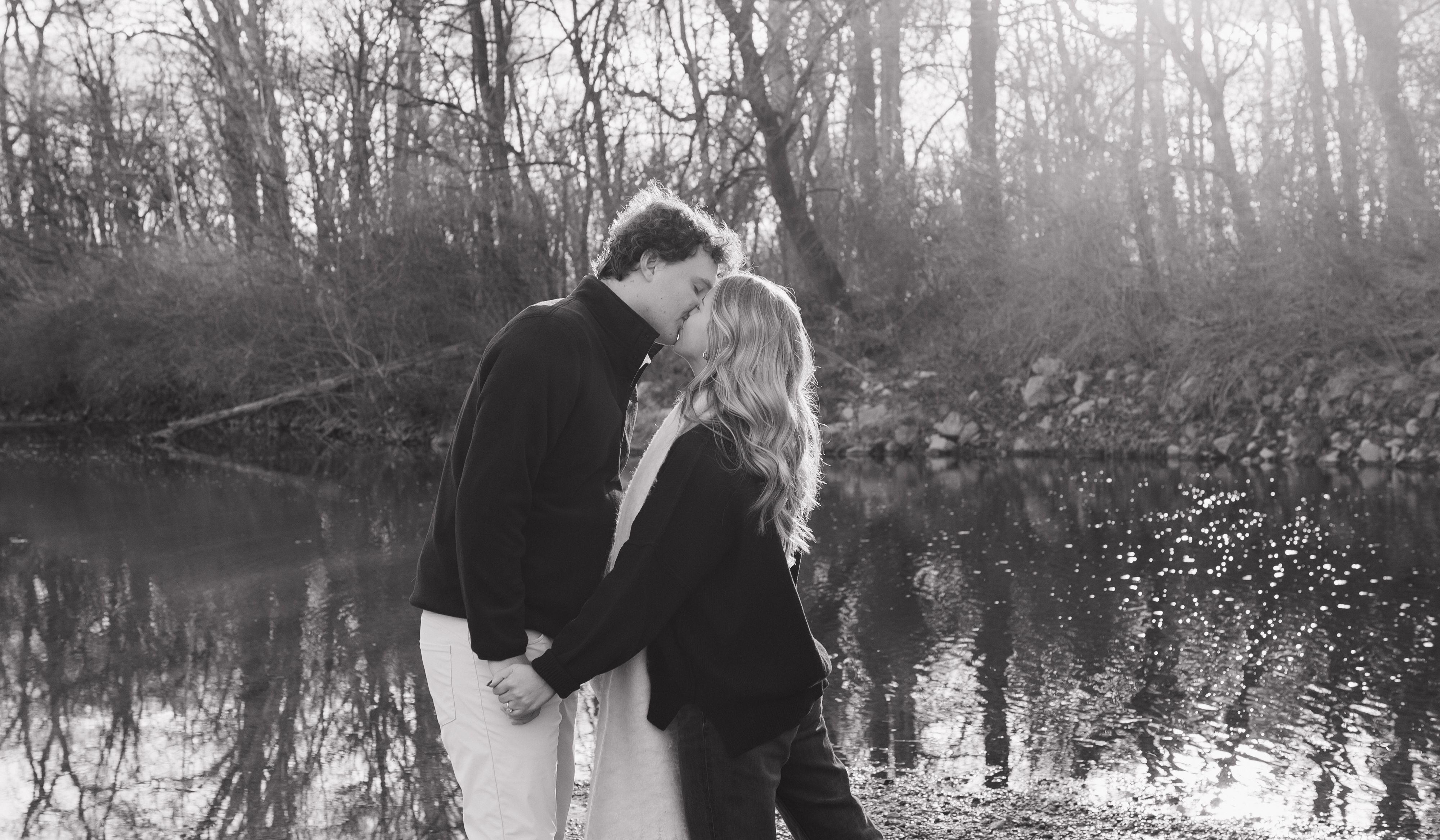 Alyssa Varnell and Cade East's Wedding Website