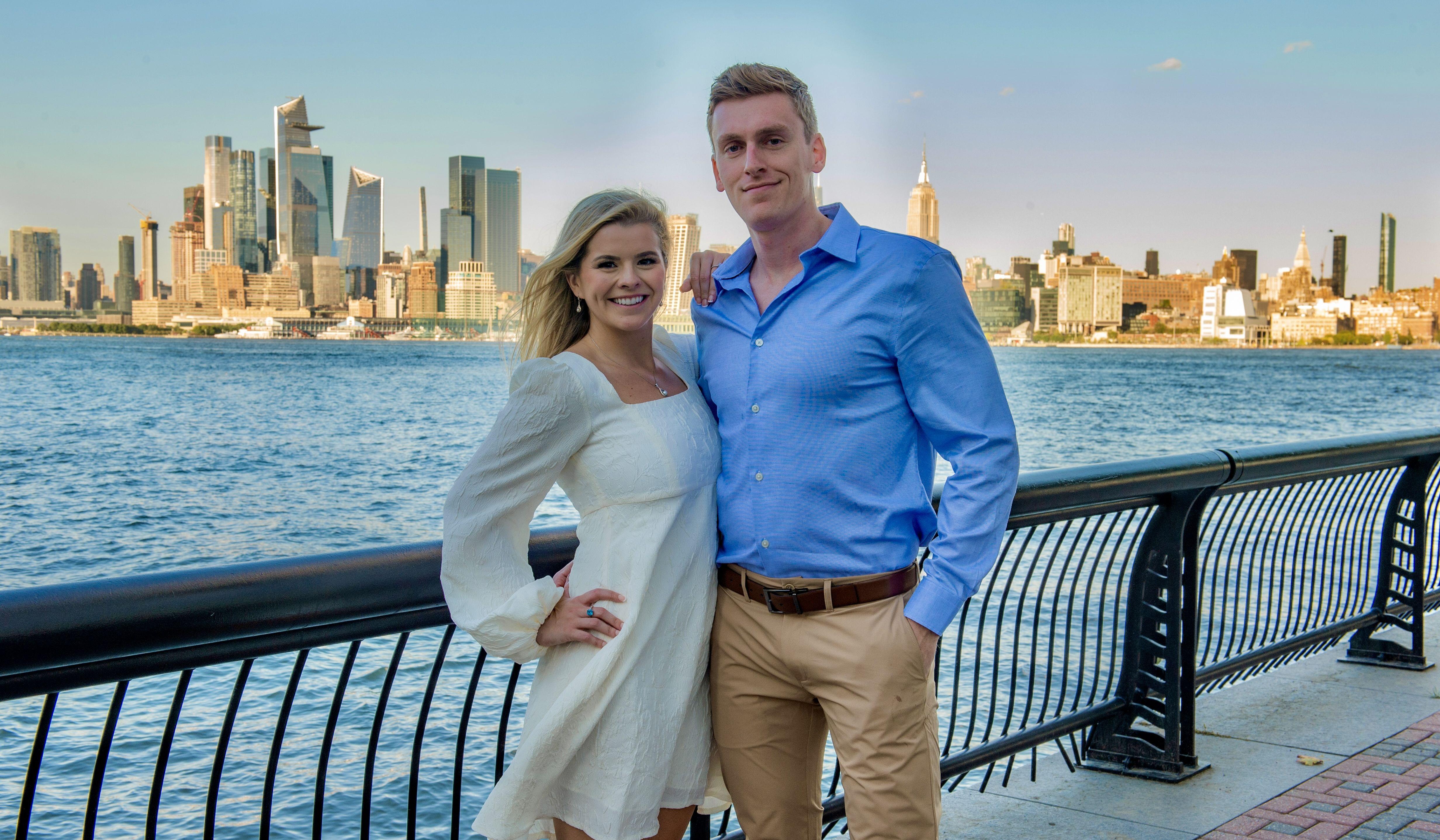 Erin Riley and Christian Muller's Wedding Website