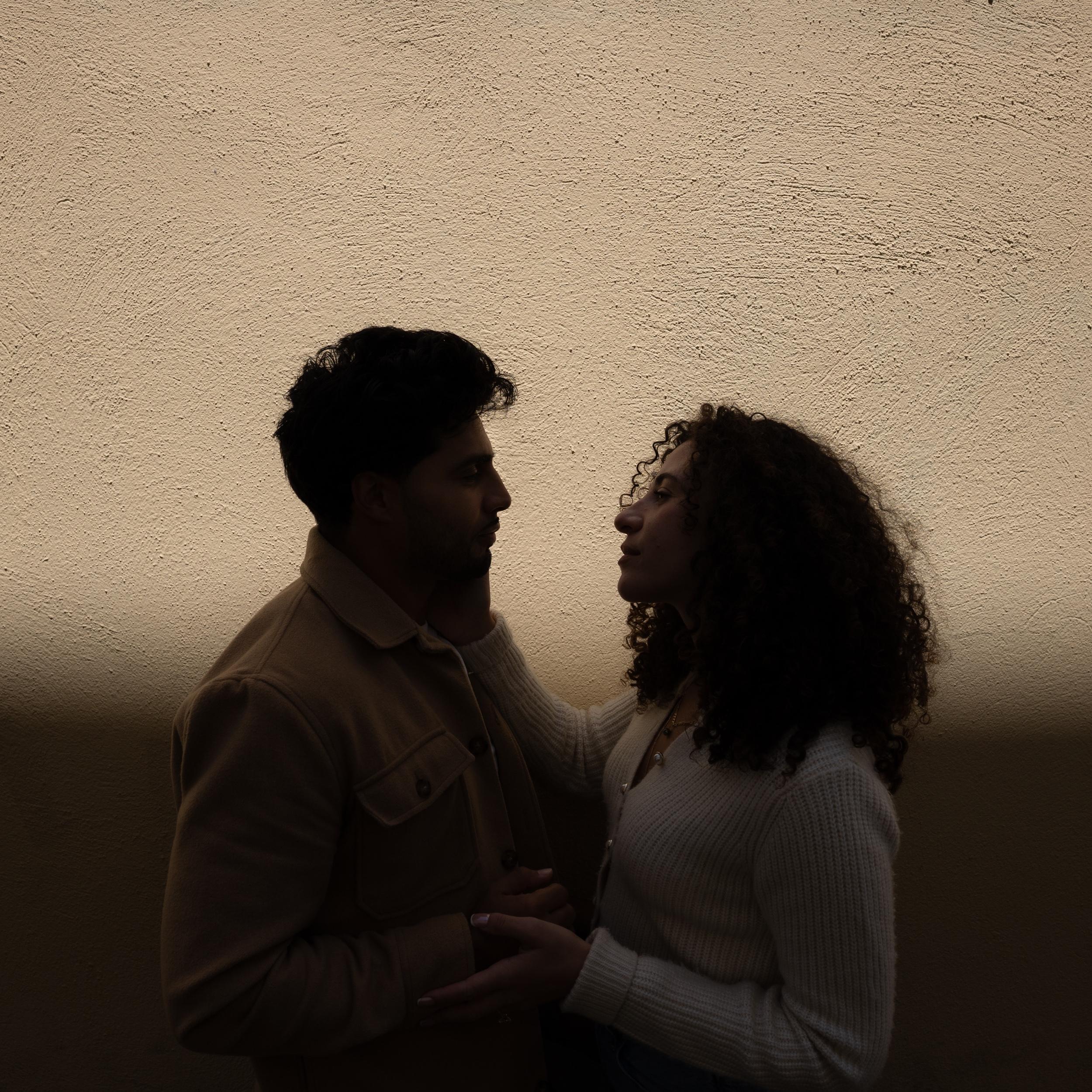 Rebecca Pujols and Gabriel Manzanares' Wedding Website