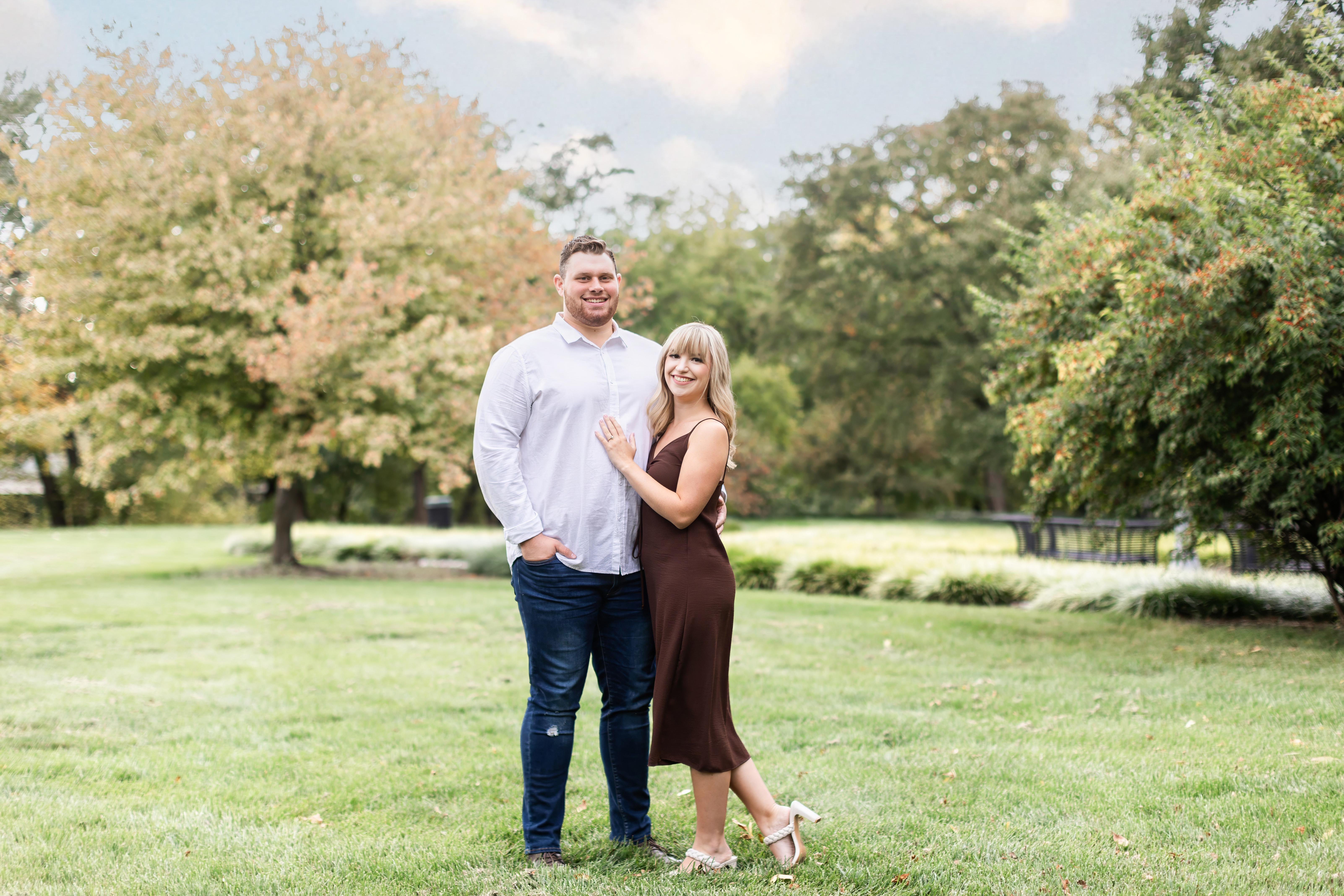 Bryce Zemaitis and Reeve Muncie's Wedding Website