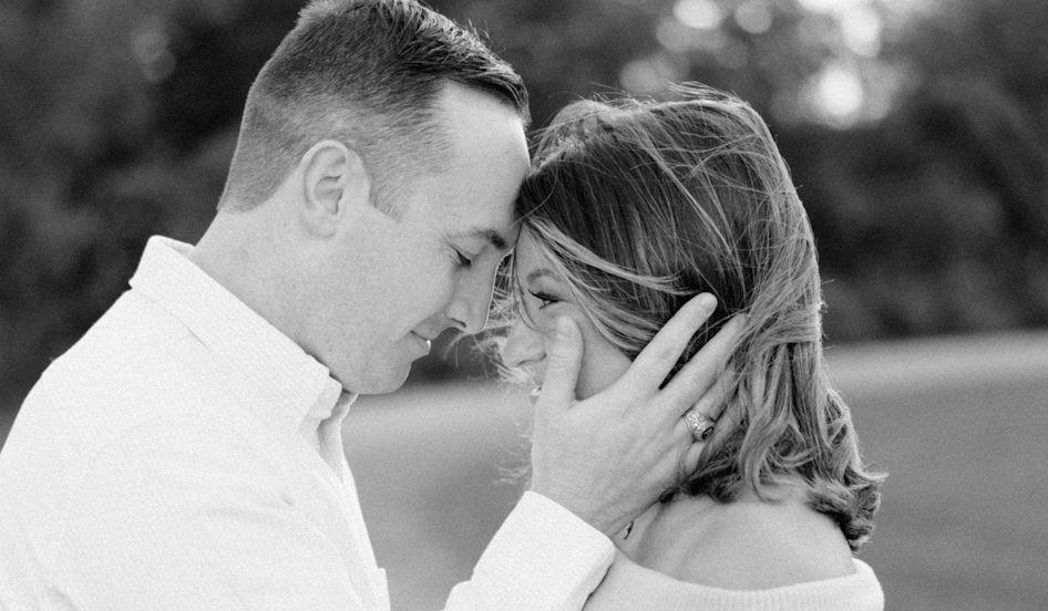 Maria Kissinger and Eric Ondo's Wedding Website