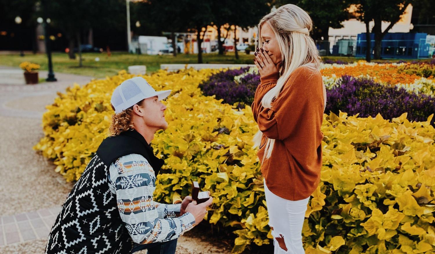 Aaricka Thomas and Trey Patterson's Wedding Website