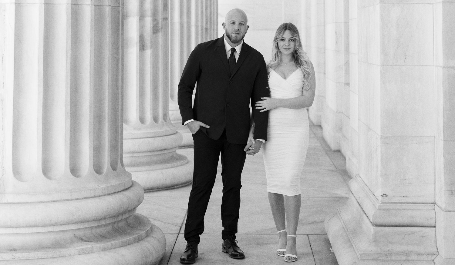 Valentina Schrick and Jacob Tenczar's Wedding Website