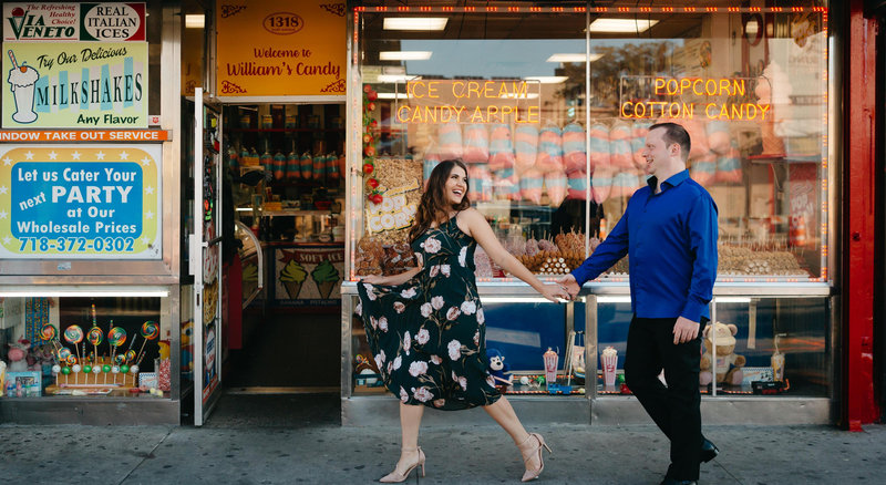Katie Hennessy and Christopher Rodeschin's Wedding Website