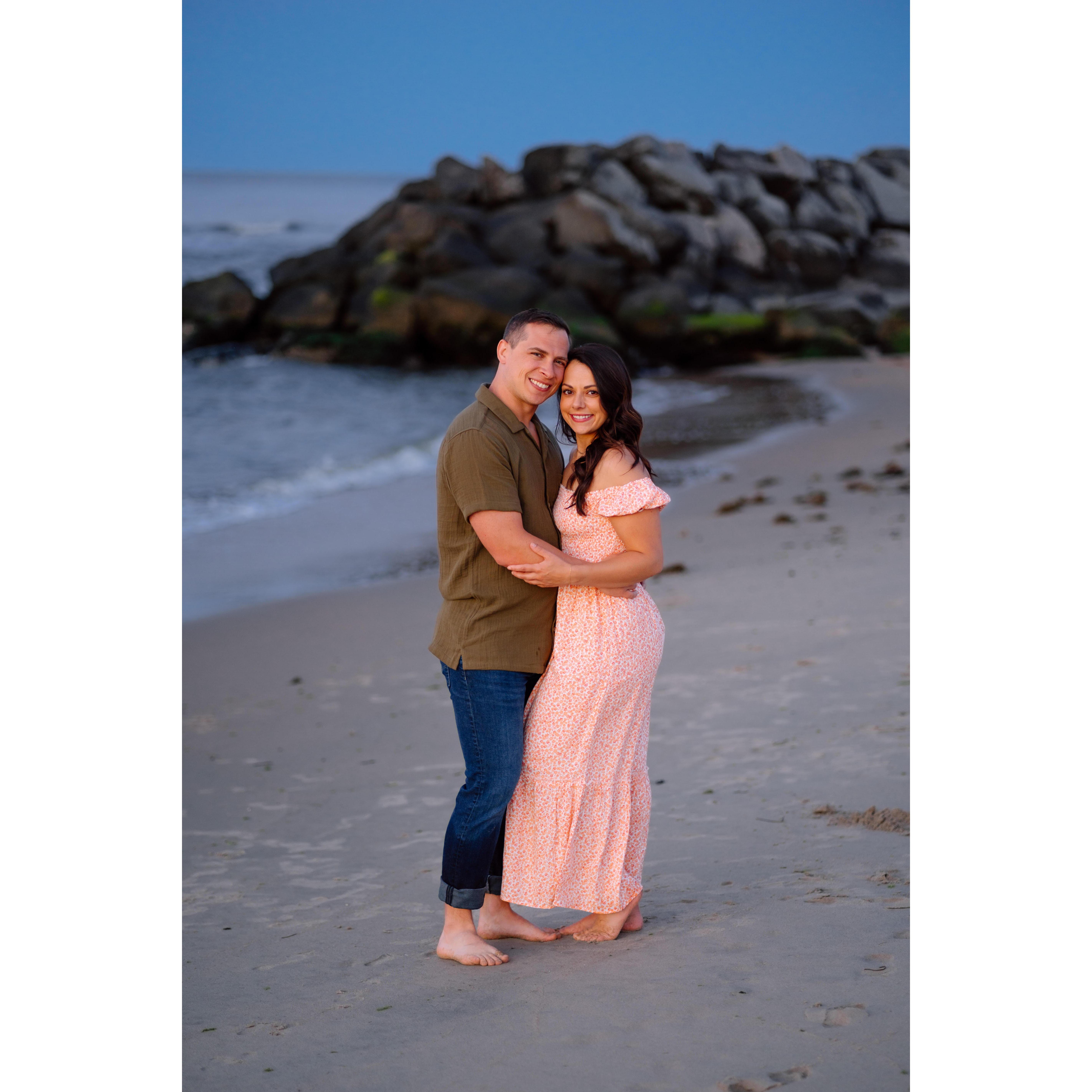 Lauren Fleek and Brett Sheffield's Wedding Website