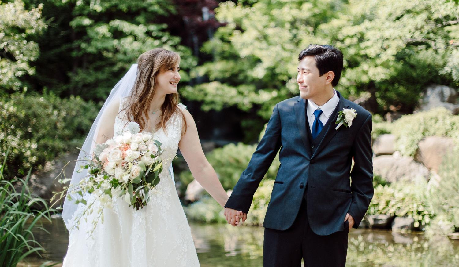 Emily Aron and Benjamin Sopkin's Wedding Website