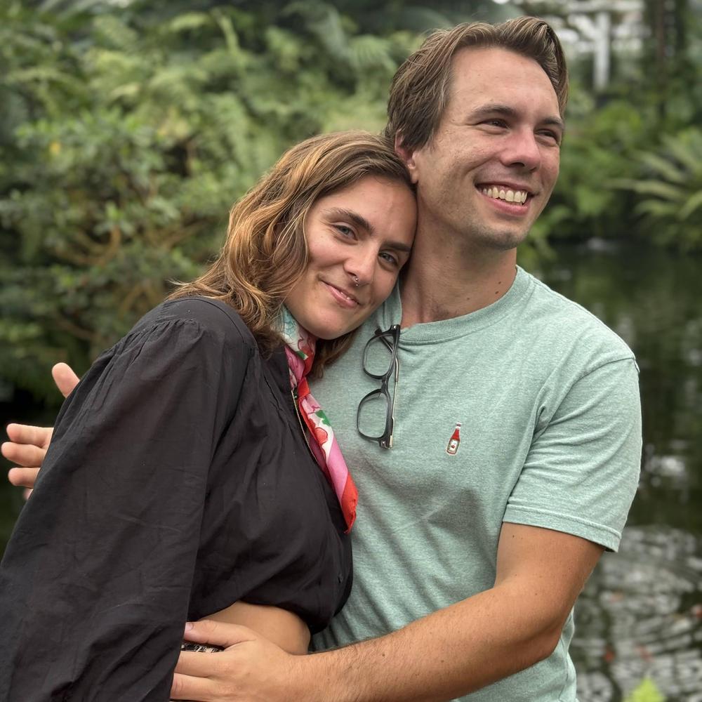 amanda oster and micah silberstein's Wedding Website
