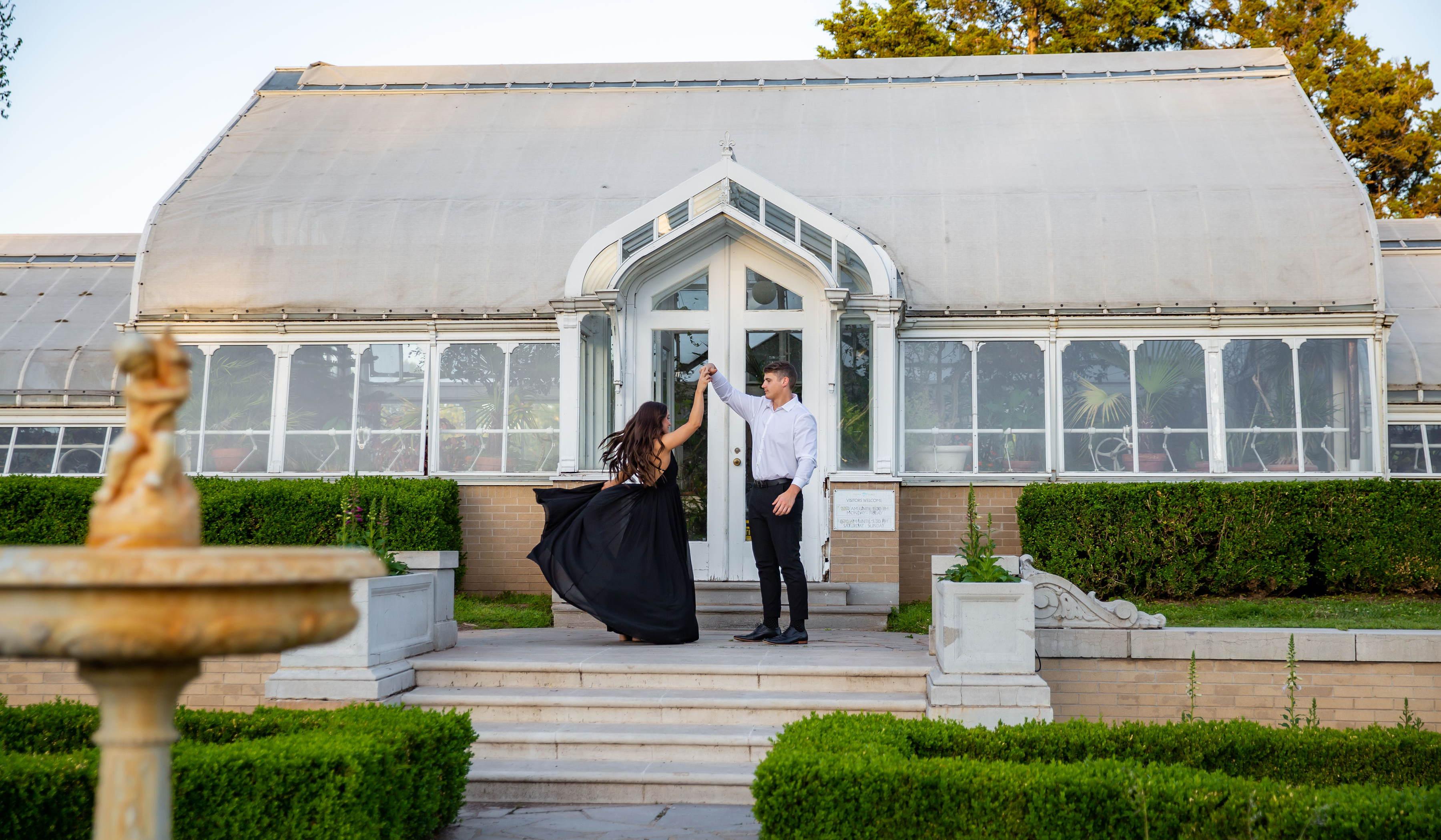 Cailley Hunsaker and Kyle Bean's Wedding Website