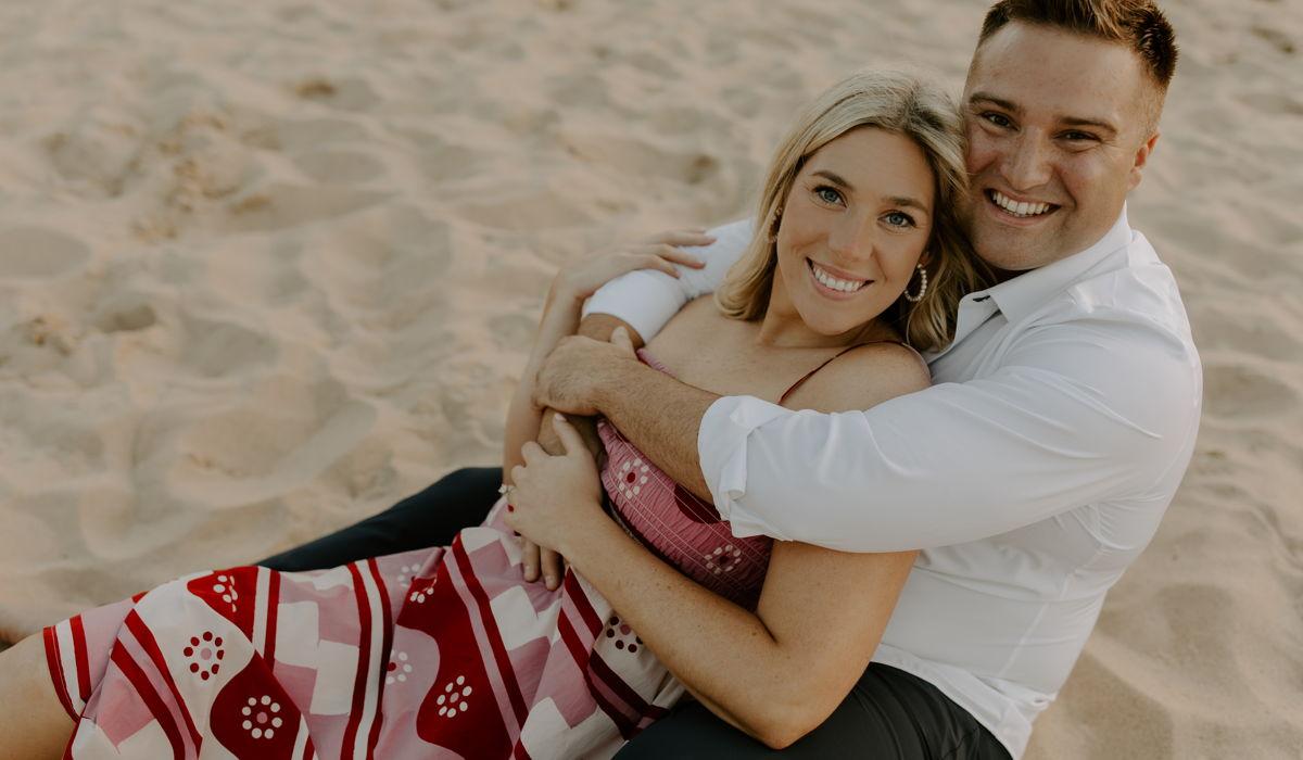 McKenzie Doriot and Jordan Mucci's Wedding Website