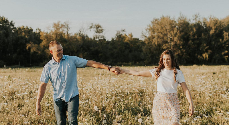Makayla Heindel and Charles Van De Hey's Wedding Website