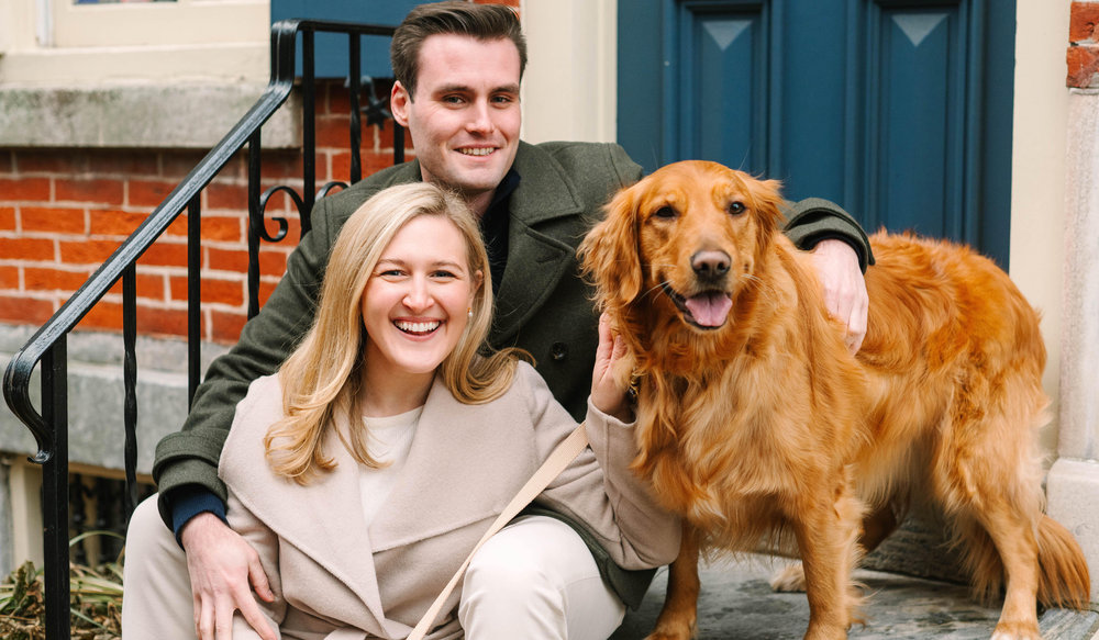 Taylor Loughery and Brian McChesney's Wedding Website