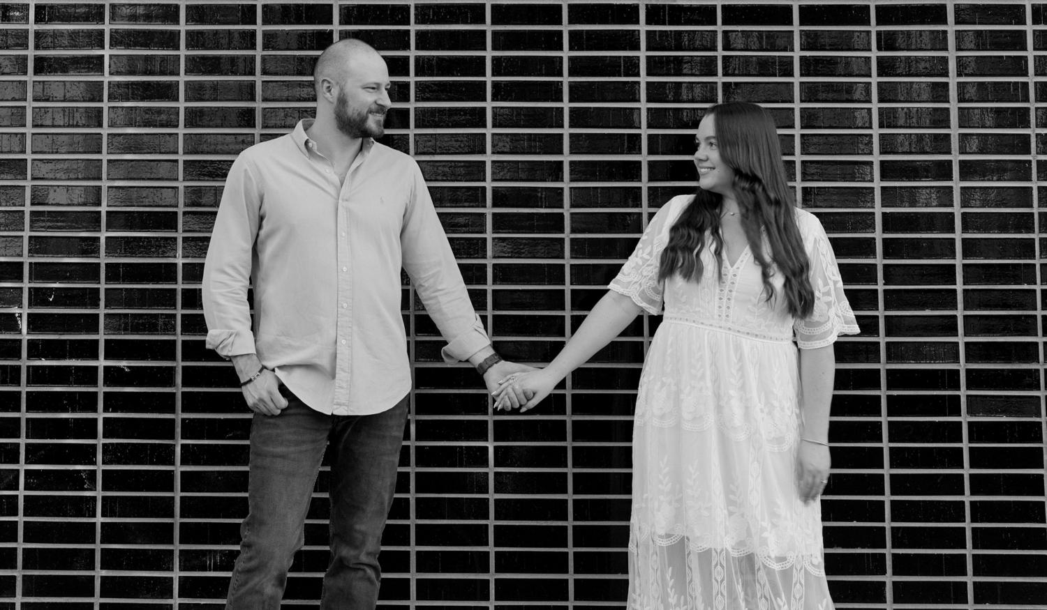 Justin Cooper and Victoria Squire's Wedding Website