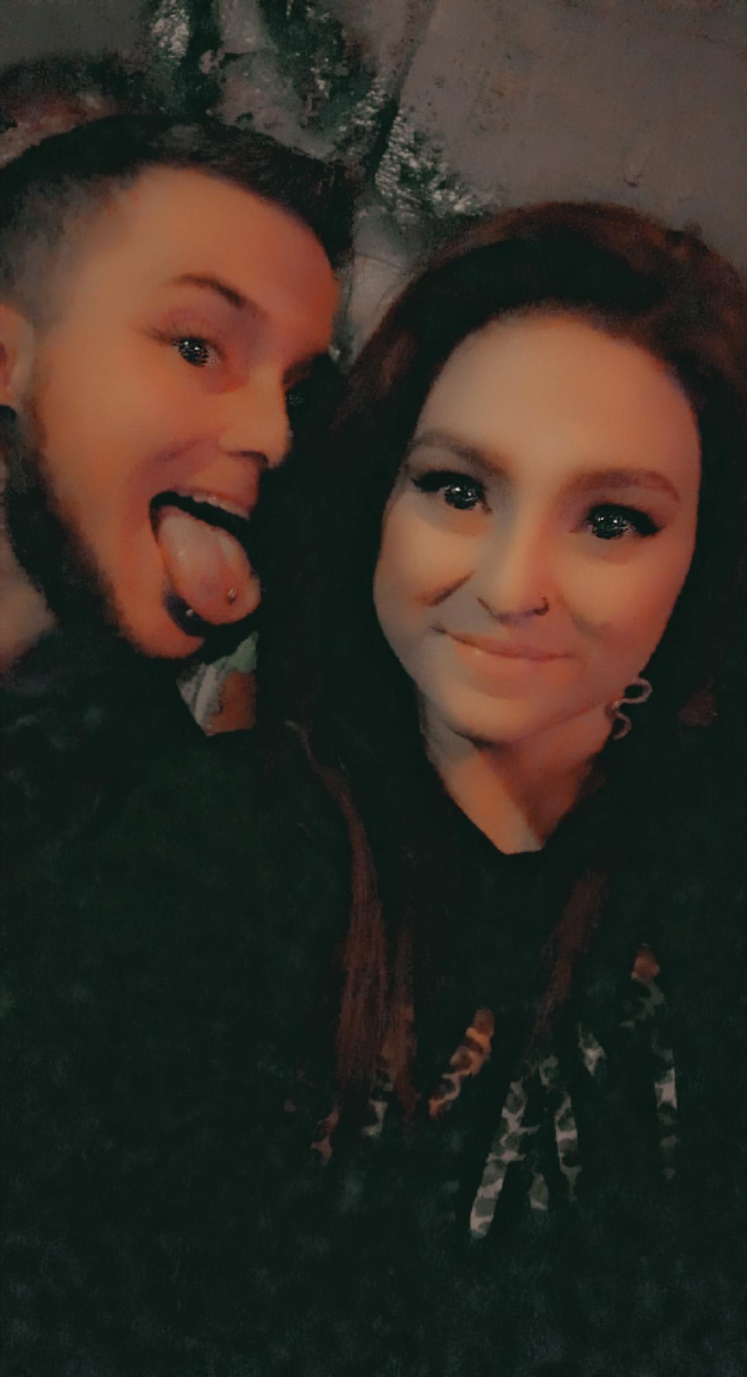 Ciana Mccarley and Jordan Wallace's Wedding Website