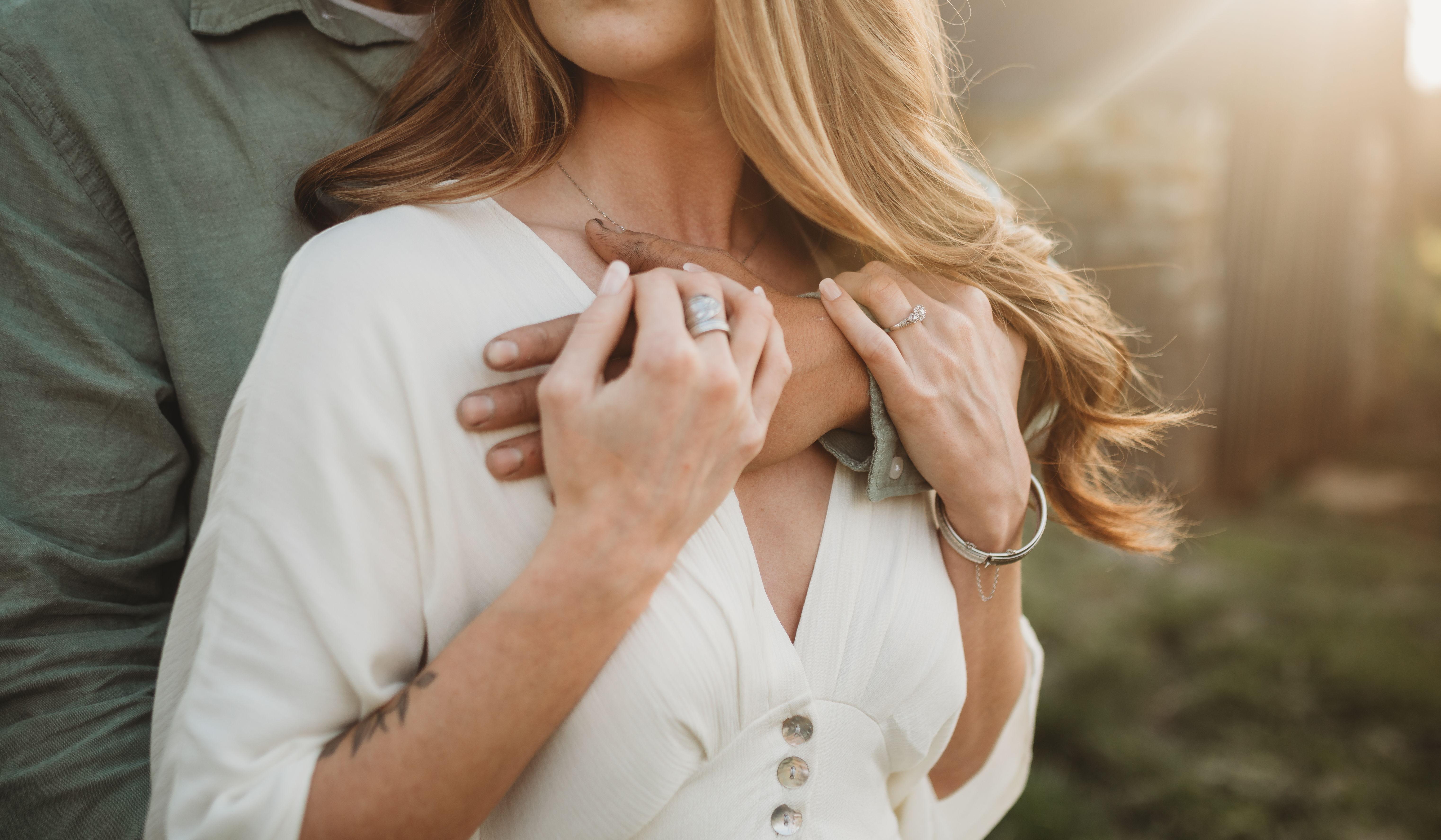 Loren Willmott and Devin Carpenter's Wedding Website