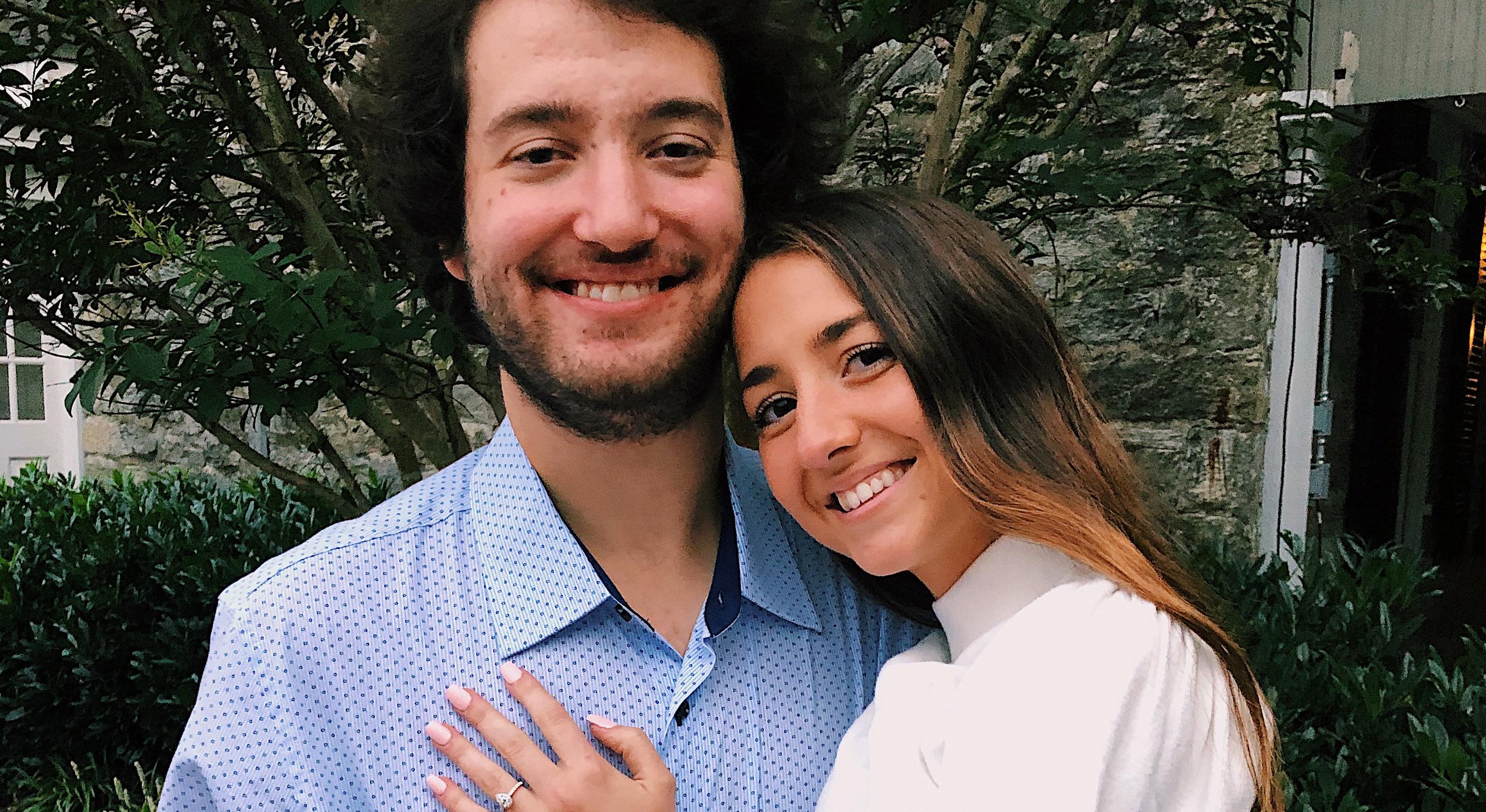 Mikaela Tillman and Colin Tridone's Wedding Website