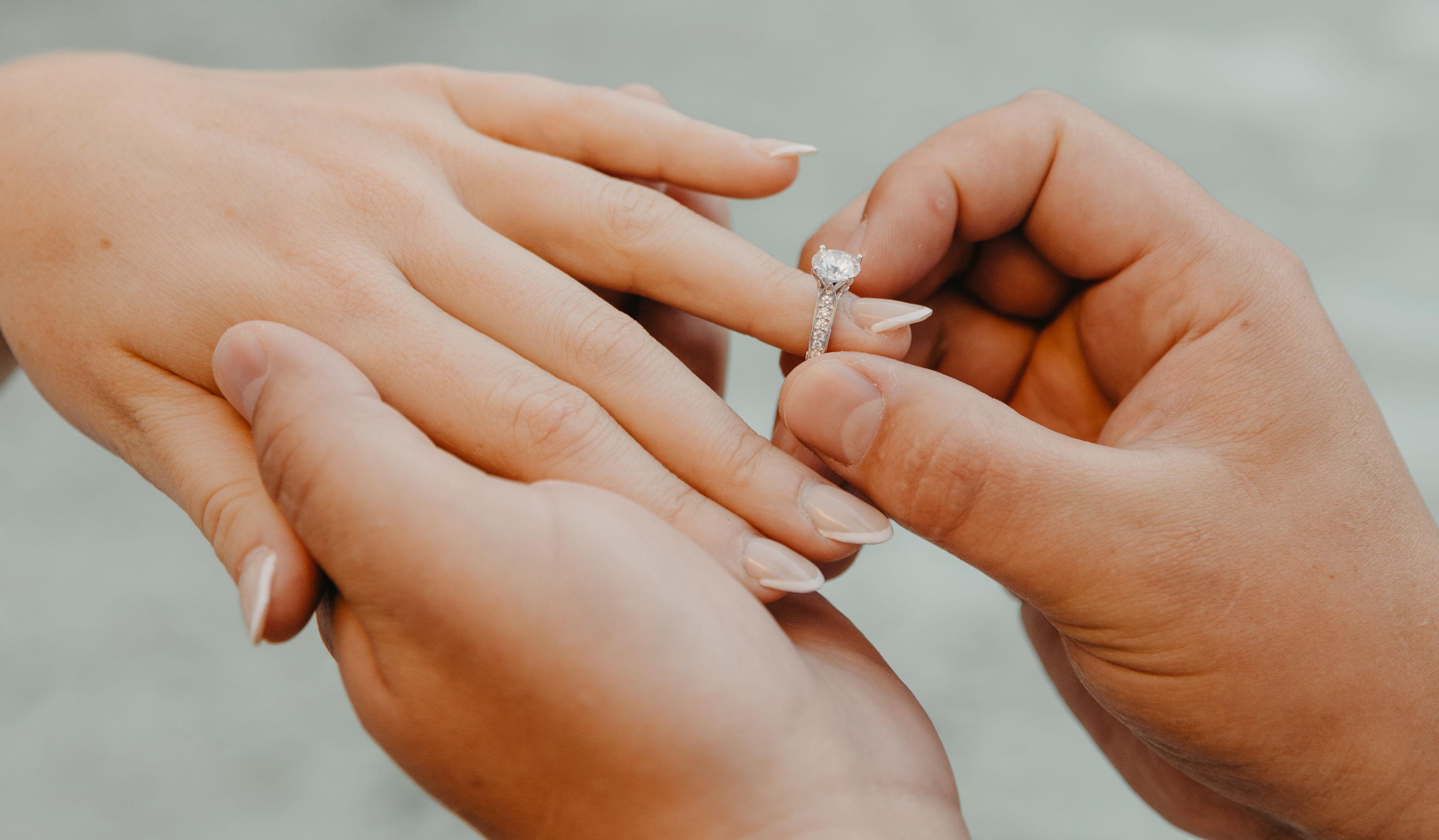 Garrett Smith and Kate Jahnigen's Wedding Website