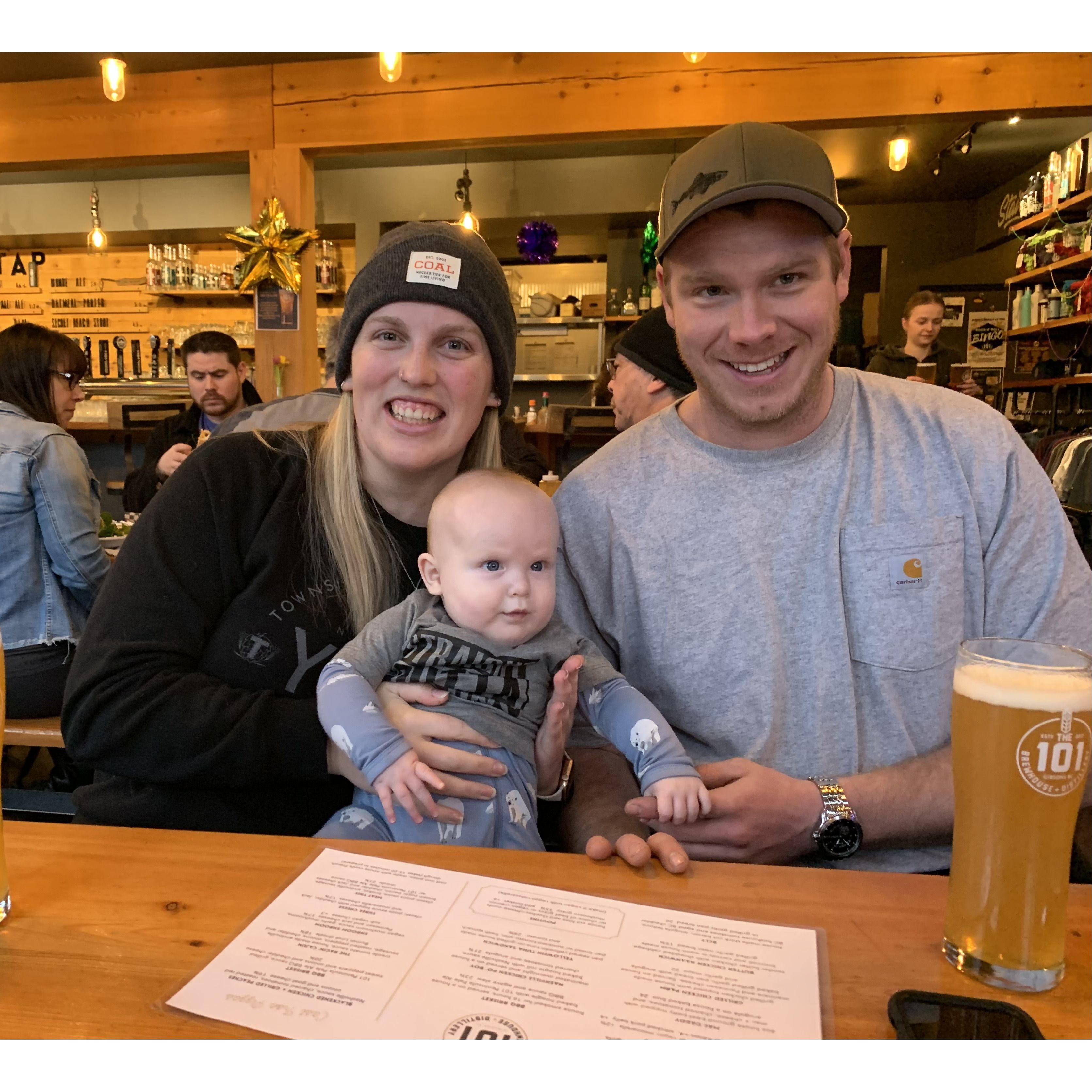 Alex Ratcliff and Graham Dewar's Wedding Website