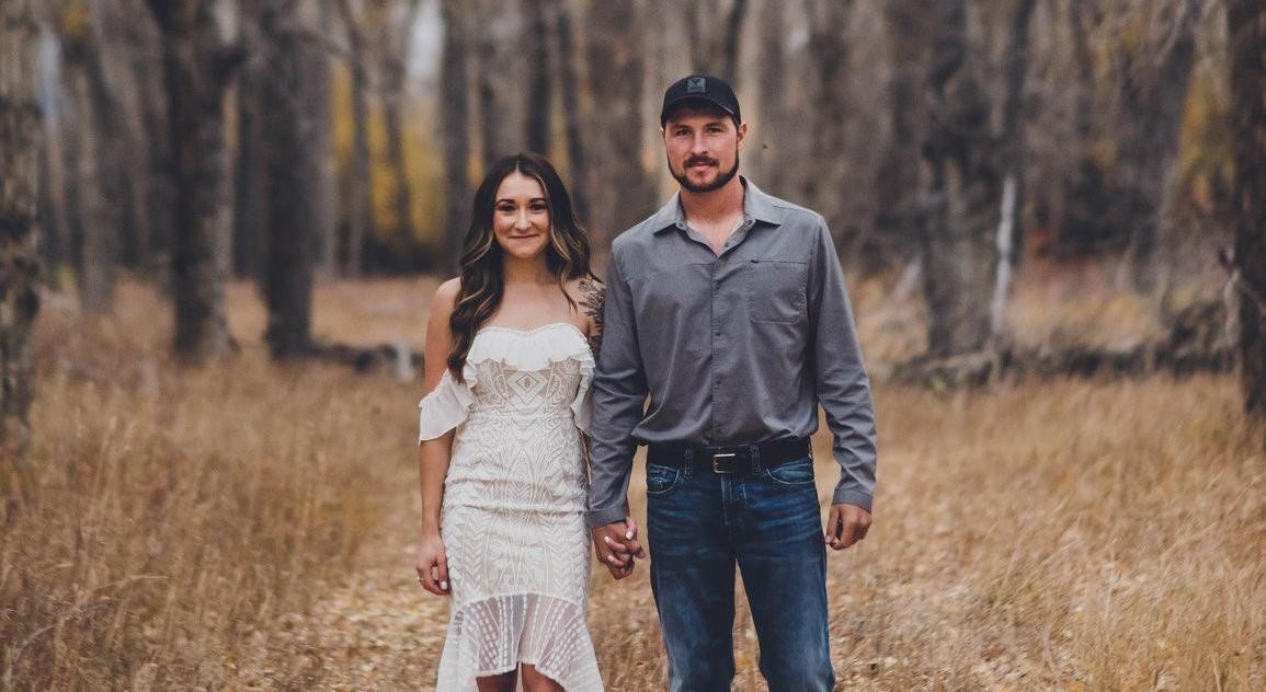 Jordan Crowley and Jarrod Aldous' Wedding Website