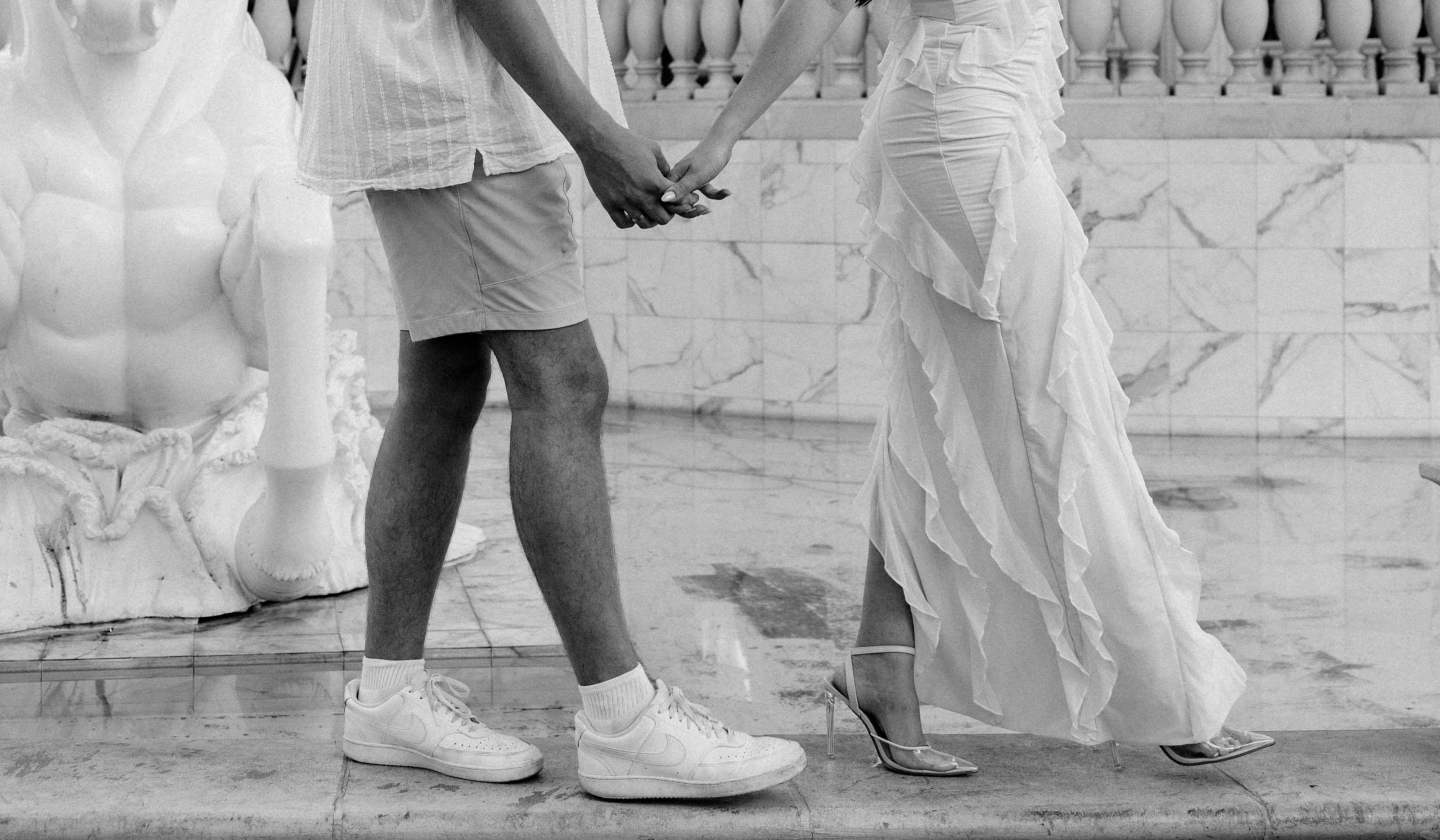 Sydney Gifford and Nathan Sloneker's Wedding Website