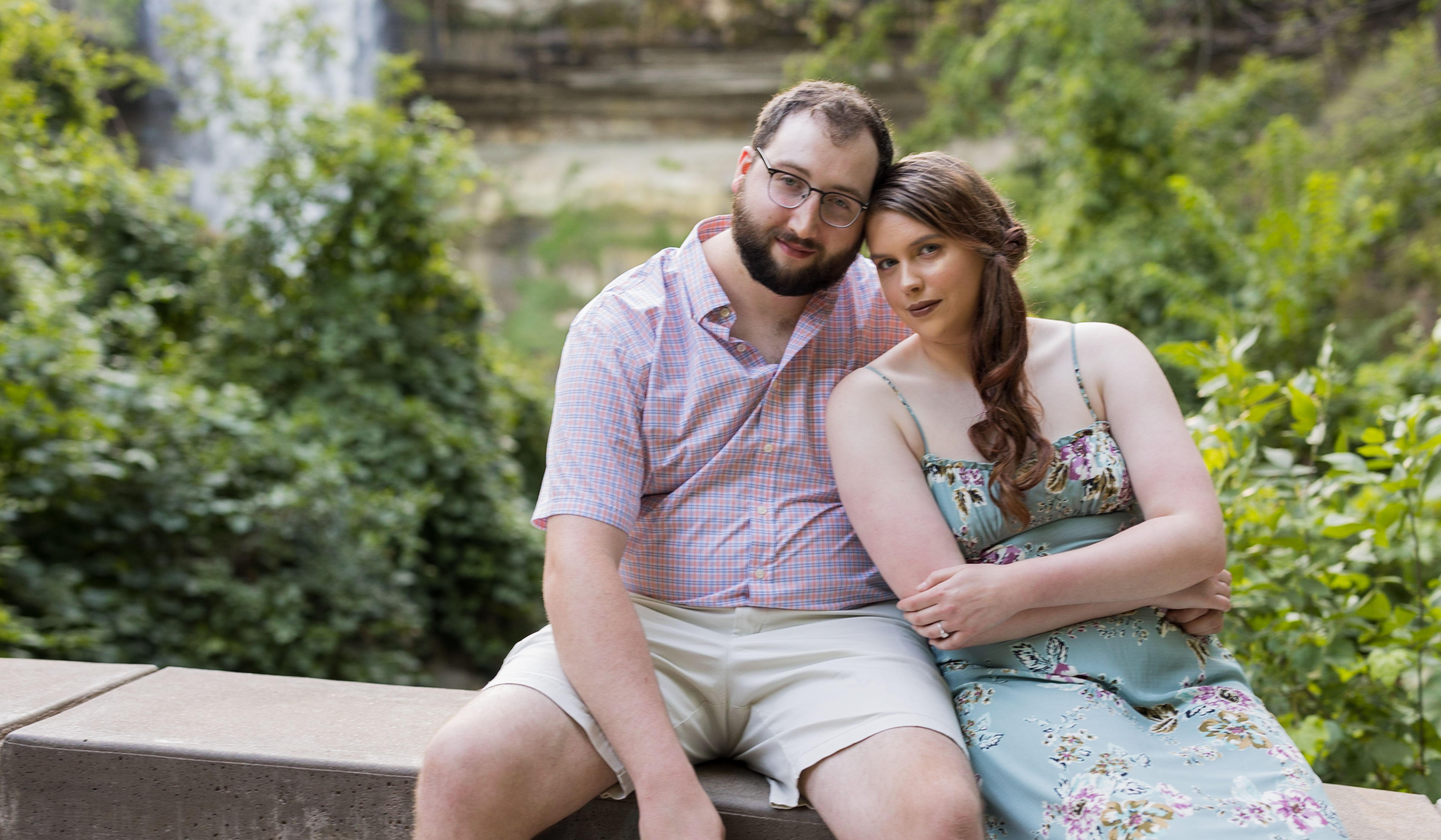 Taylor Anderson-Graff and Andrew Cotton's Wedding Website