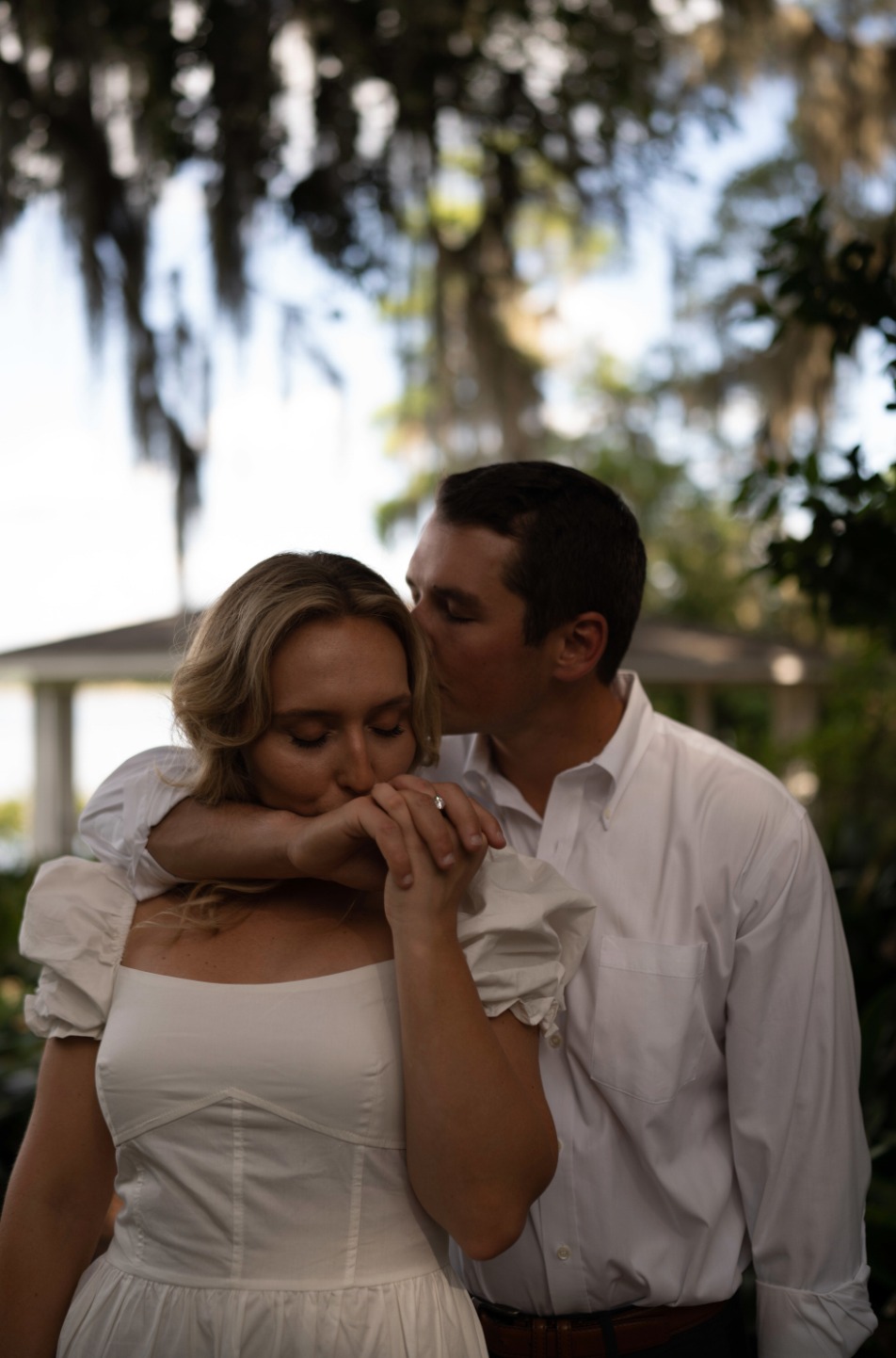 Delilah Gorey and Collin Gorey's Wedding Website