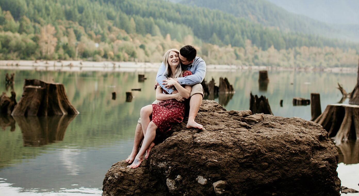 Steven Ebner and Morgan Williams' Wedding Website