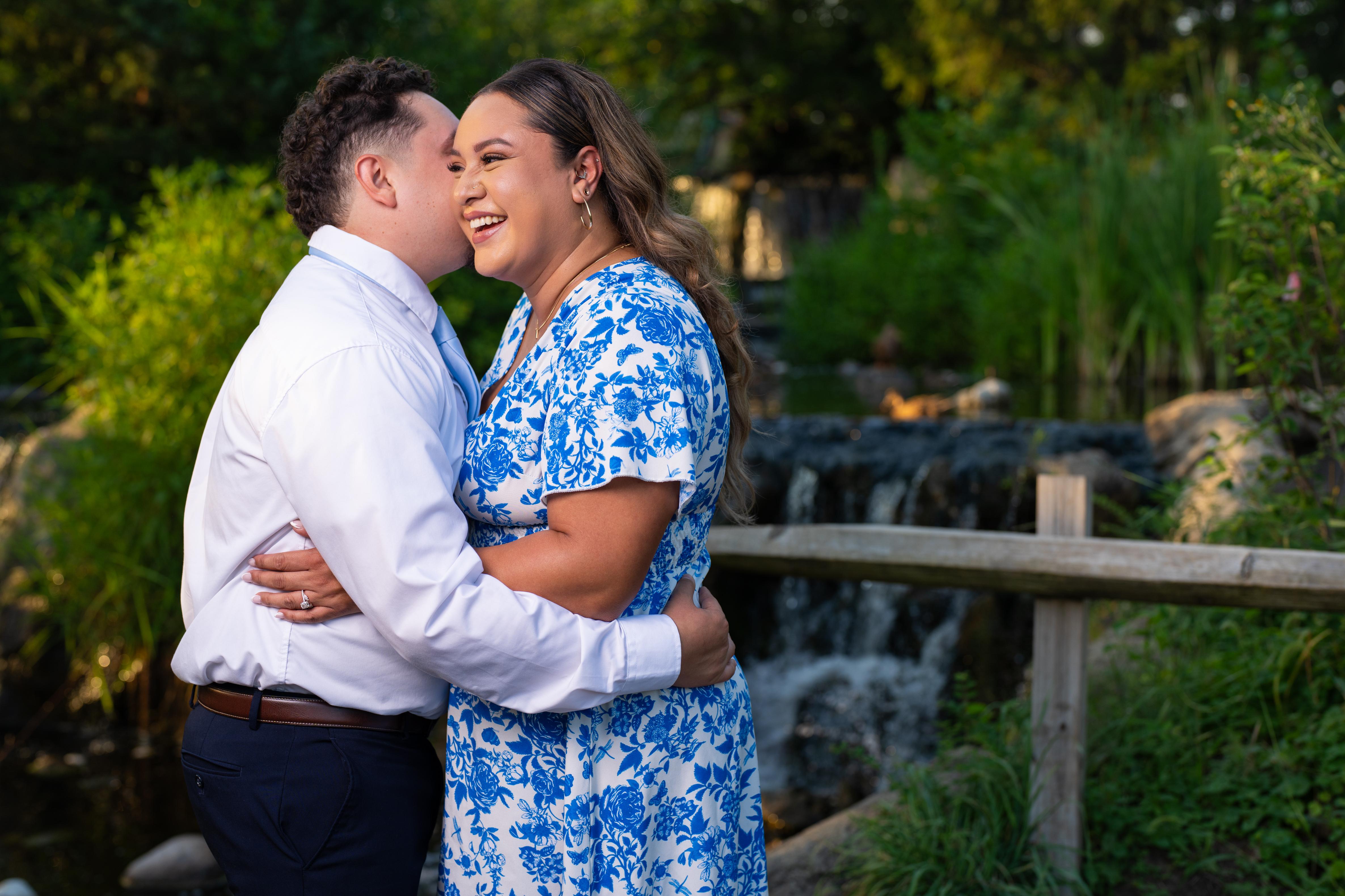 Mayra Zavala and Giovanni Castillo's Wedding Website