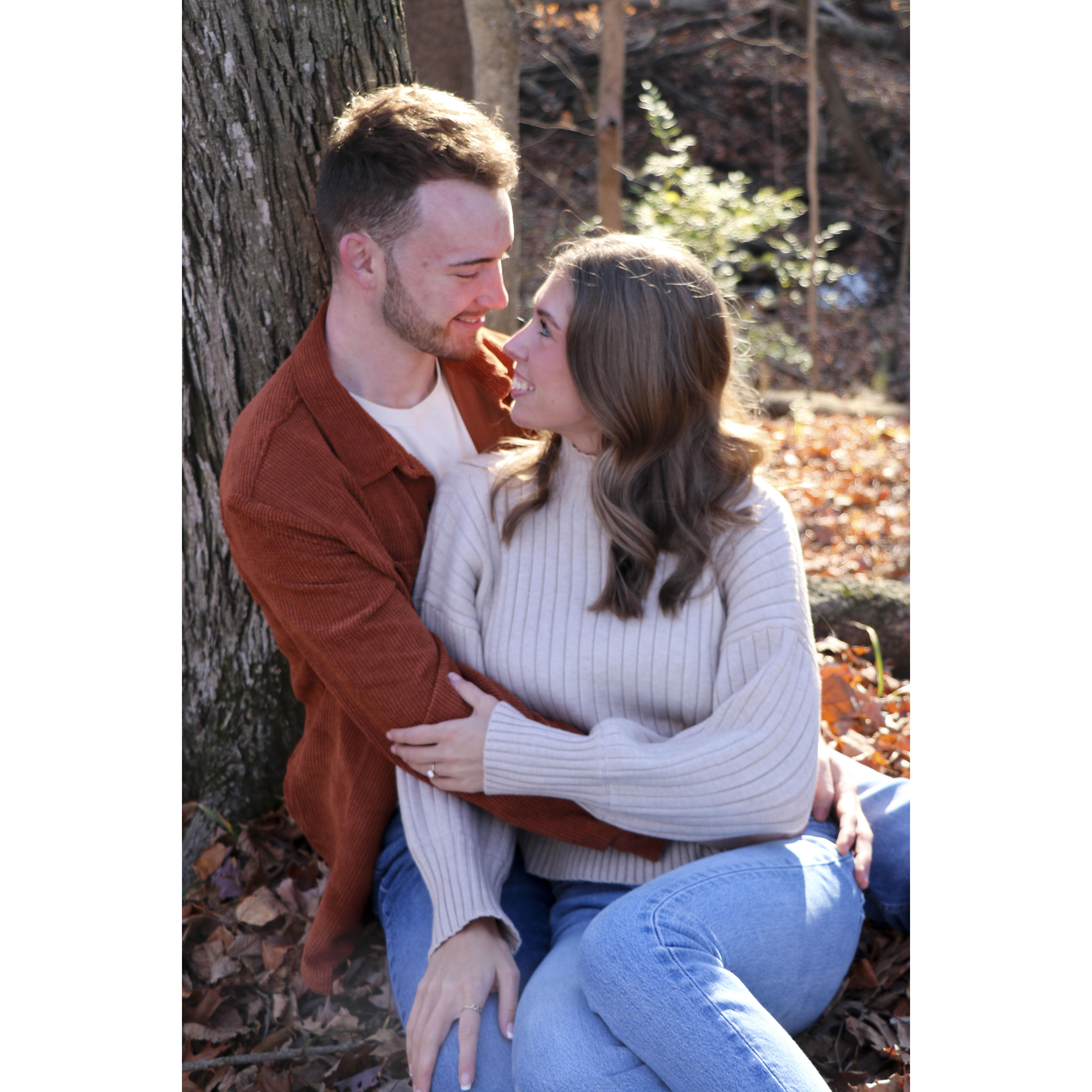 Will Pancake and Emily Brooke's Wedding Website